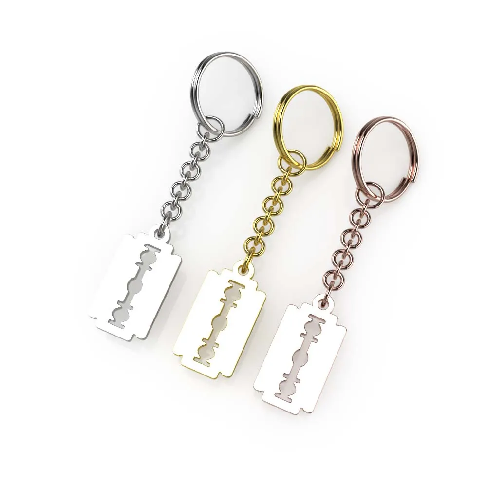 Jewelry & Accessories STL Download - AC-KEY-CHAIN-076by AYUSH CRATION