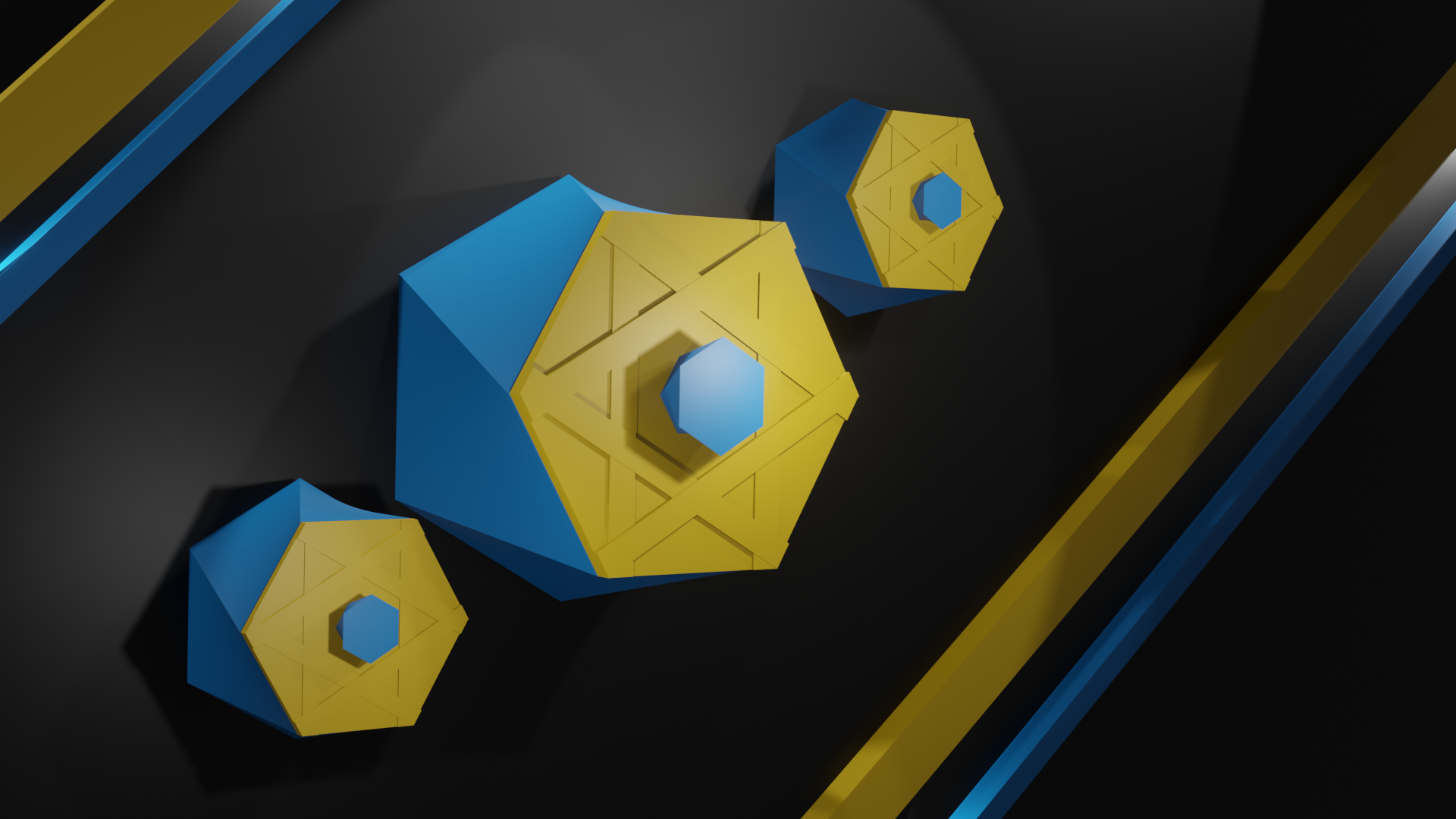 HEX-BOX | 3D models download | Creality Cloud