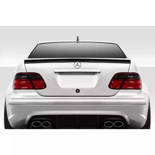 Tools & Spare Parts STL Download - SPOILER DE LÈVRE DE COFFRE NON PEINT ...