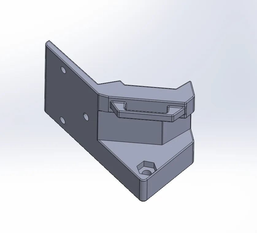 Free 3D Printer Accessories STL Download - creality k1 180°+ door ...