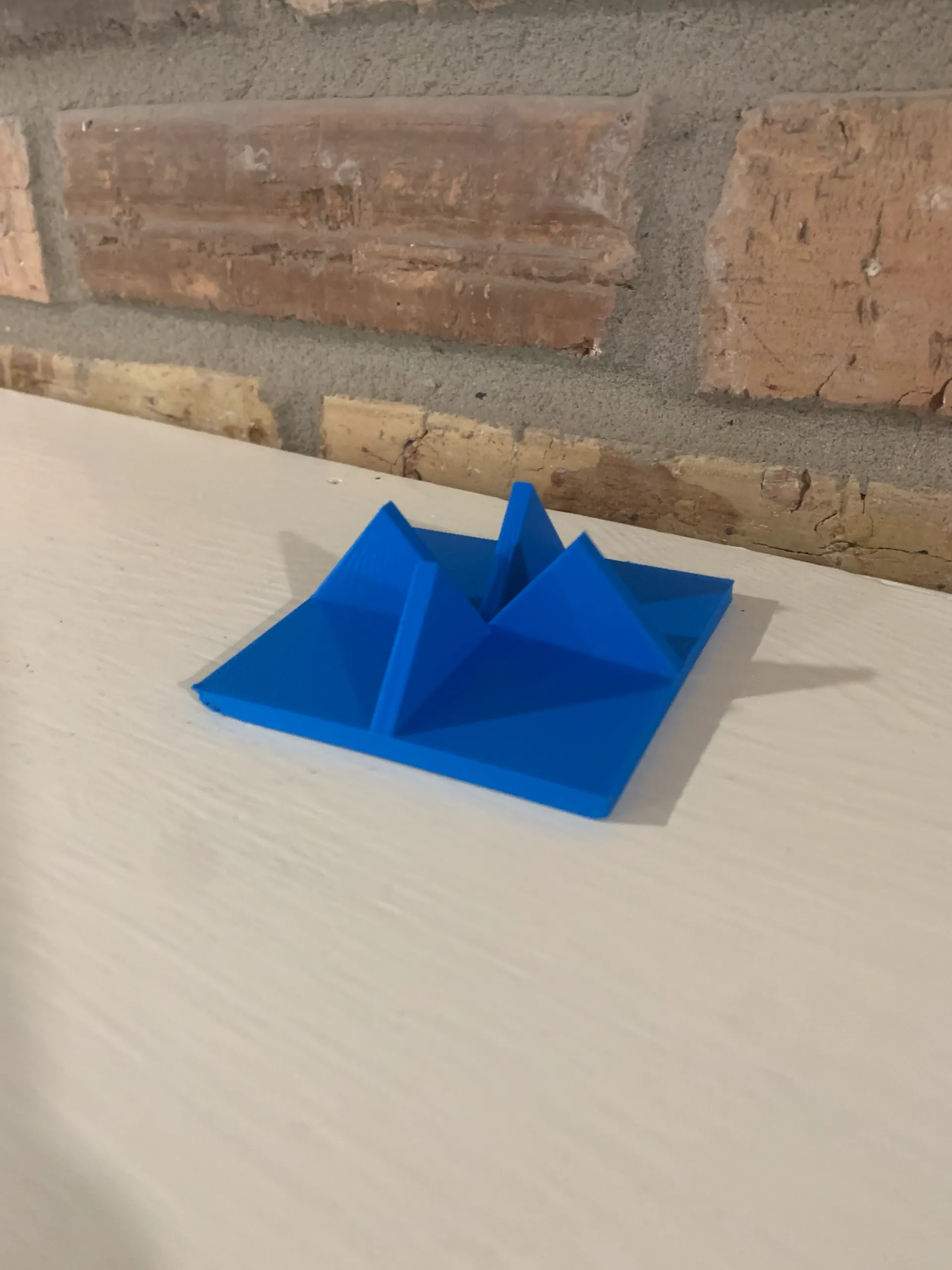 3D Printer Files | 3MF File | baseball holder | Creality Cloud