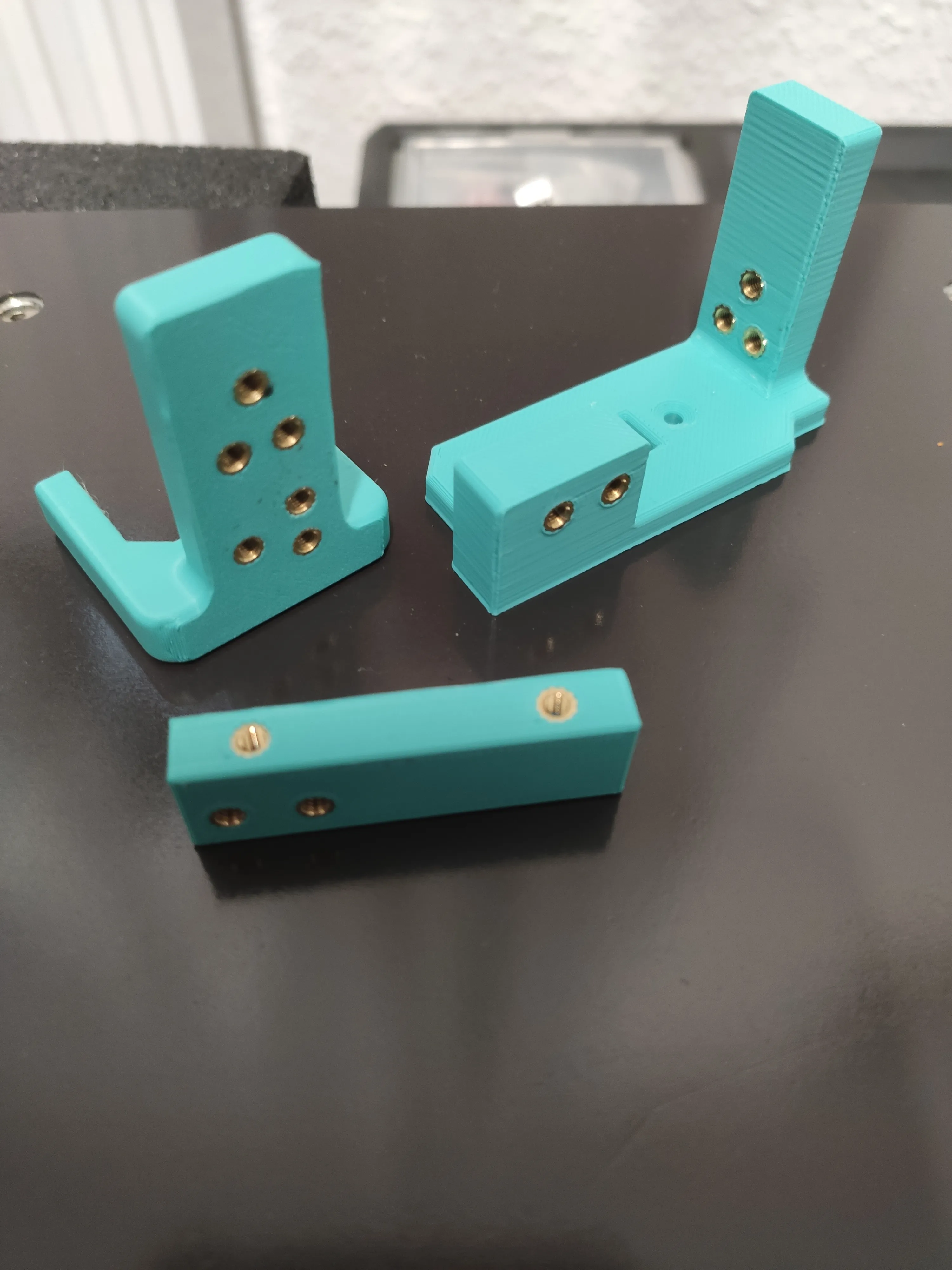 3D Printer Files | 3MF File | CR10SE Chain Mod | Creality Cloud