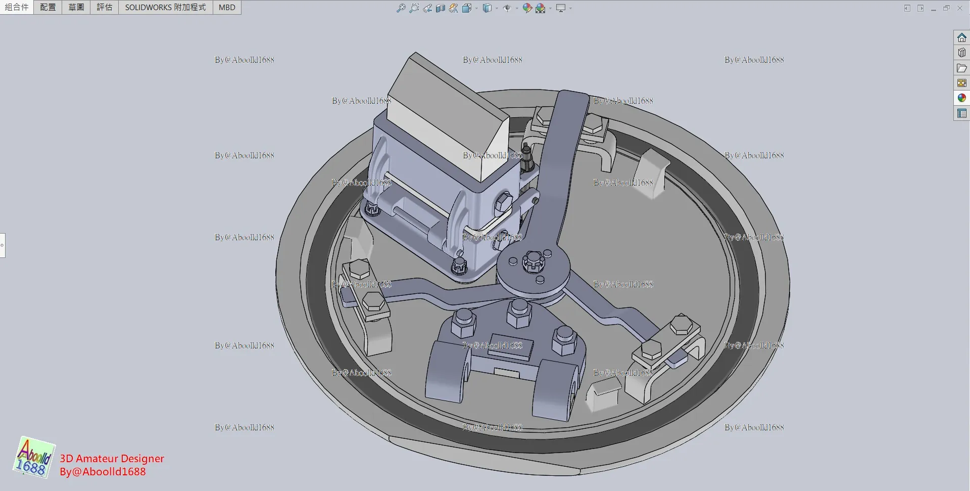 Vehicles & Machinery STL Download - TIGER TANK Early Hatches For Radio ...