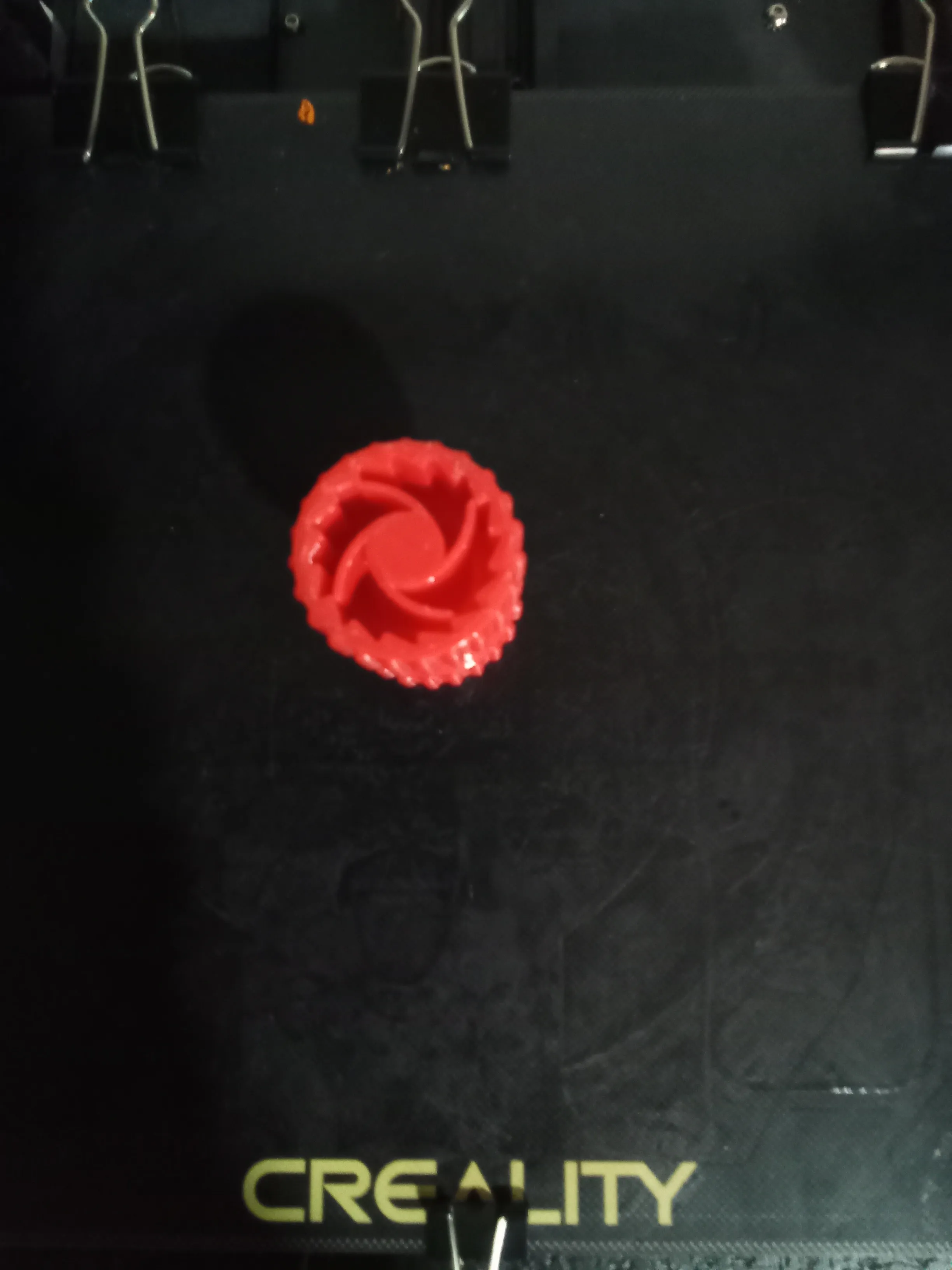 It was a good fidget, really loud (and sometimes annoying), and keeps me entertained. To get it ...