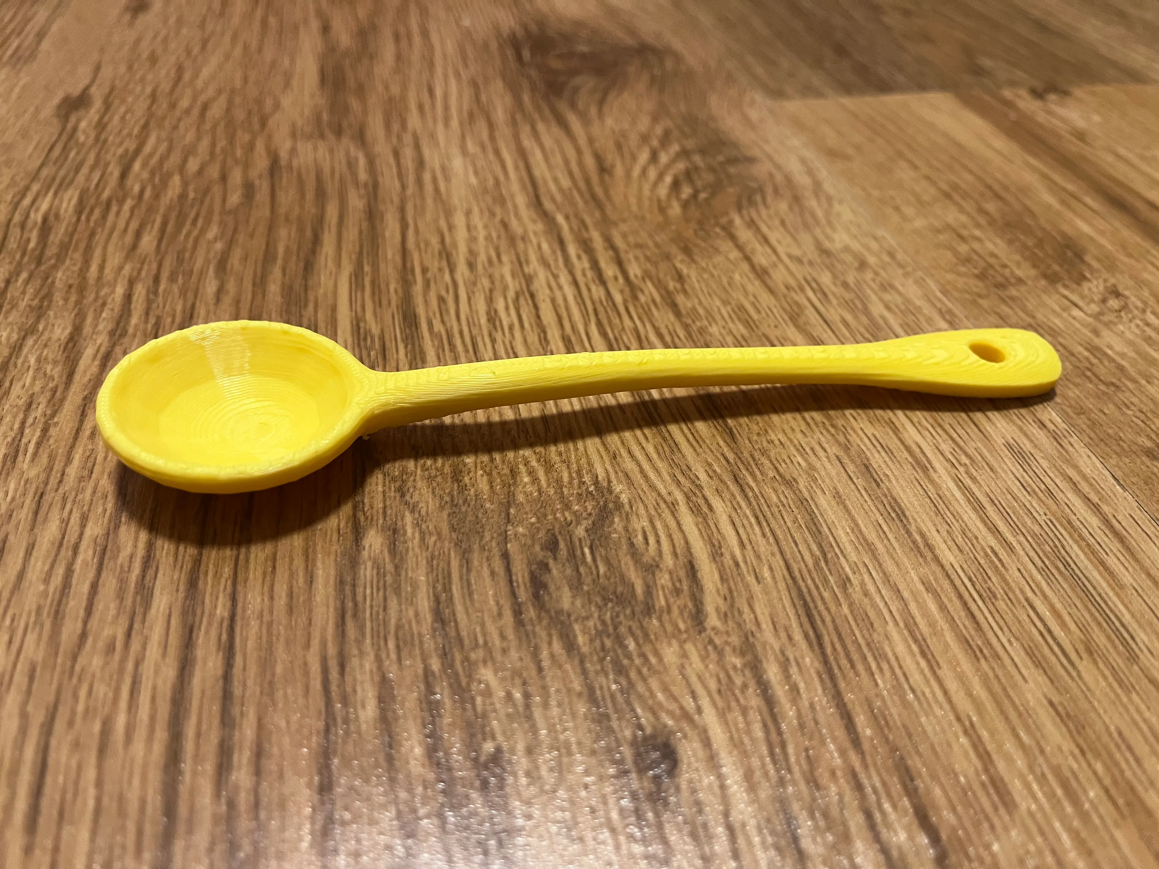 3D Printer Files | 3MF File | Spoon V1 | Creality Cloud