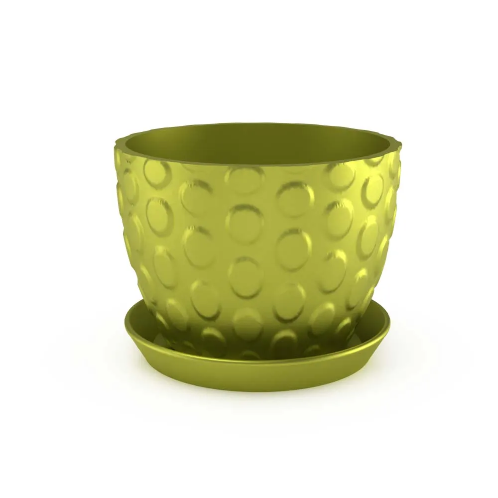 Home Decorations & Ornaments STL Download - AC-PLANTER-POT-039by AYUSH ...