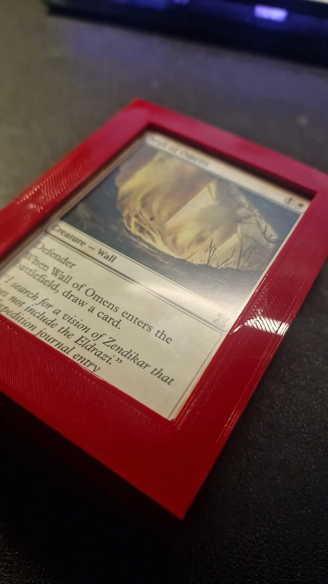 3D Printer Files | 3MF File | 60-card Magic deck box | Creality Cloud