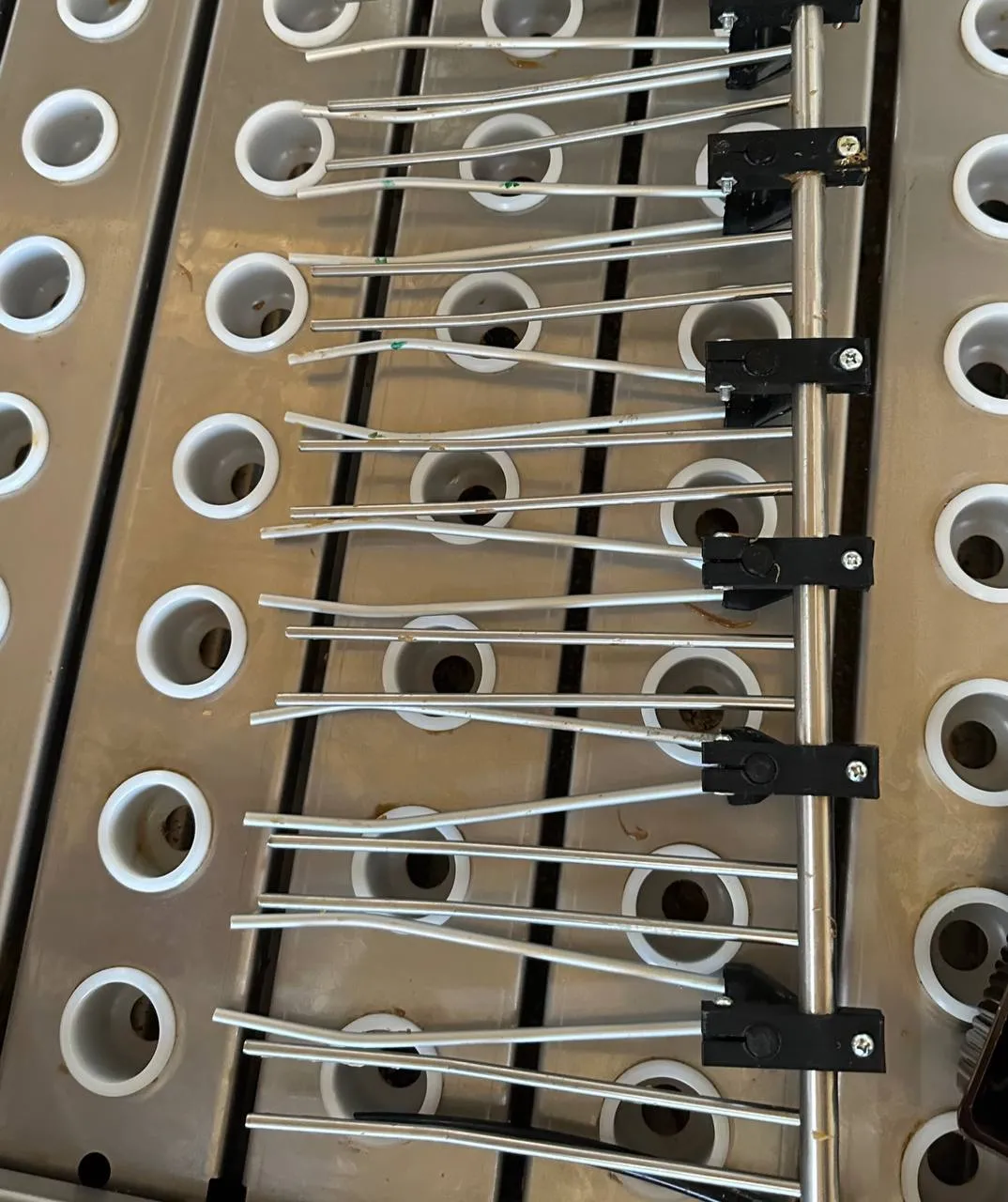 Free Tools & Spare Parts STL Download - Engineering guide holdersby Rebell