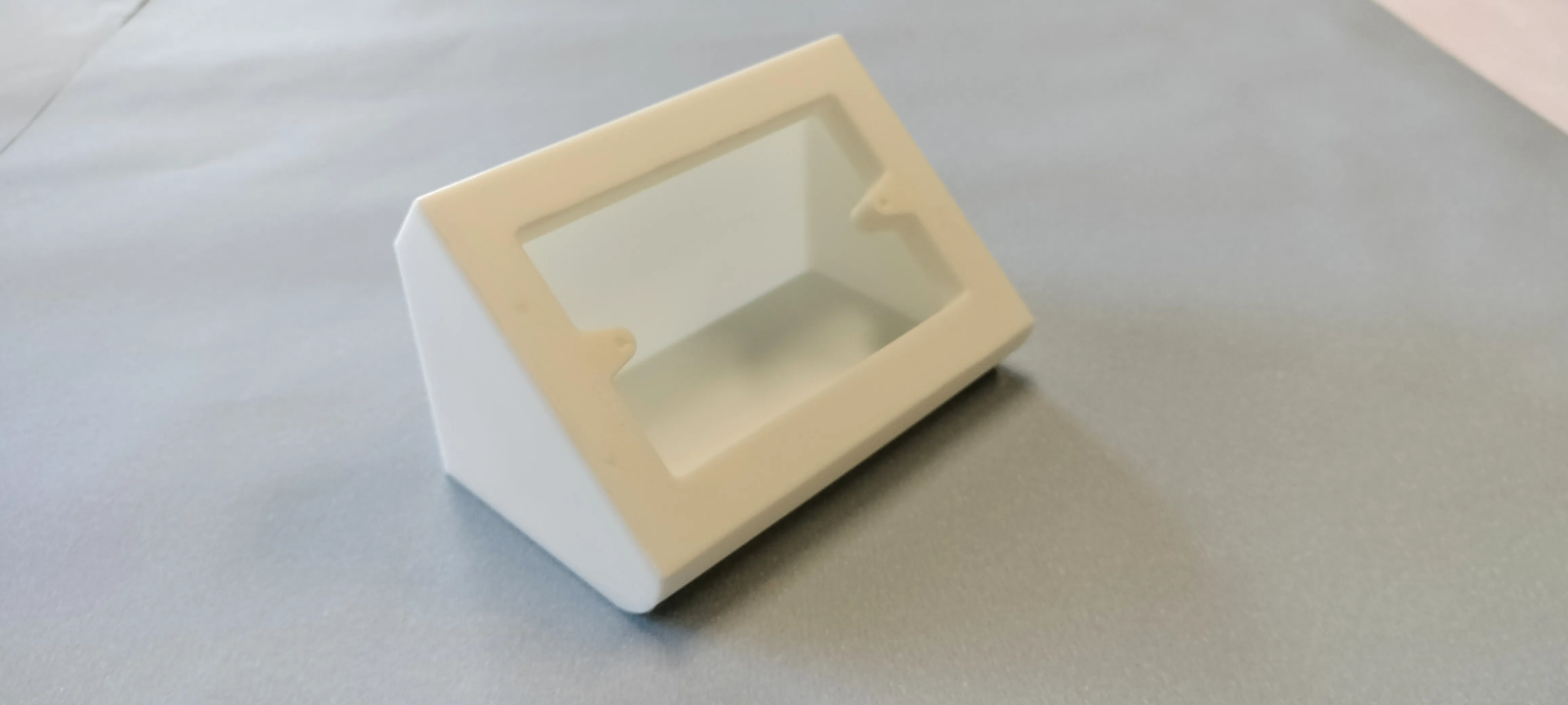 3D Printer Files | 3MF File | Corner external box 503 | Creality Cloud