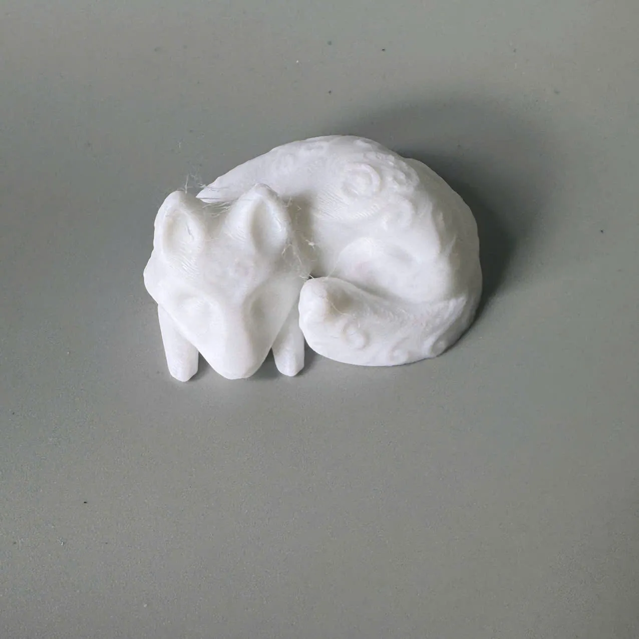 3D Printer Files | 3MF File | Gingerbread Animal Collection | Creality ...