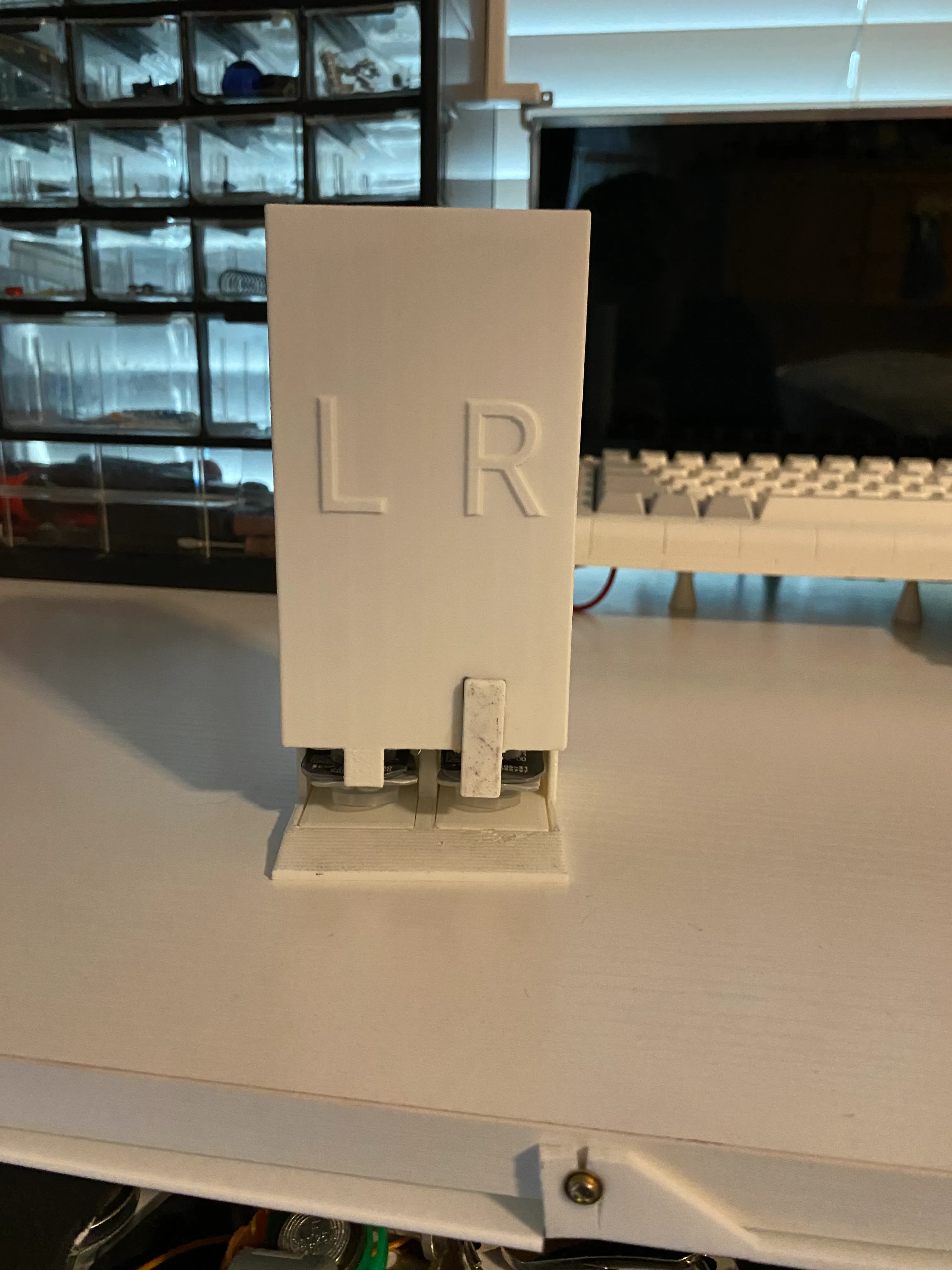 3D Printer Files | 3MF File | Contact Lens Dispenser | Creality Cloud