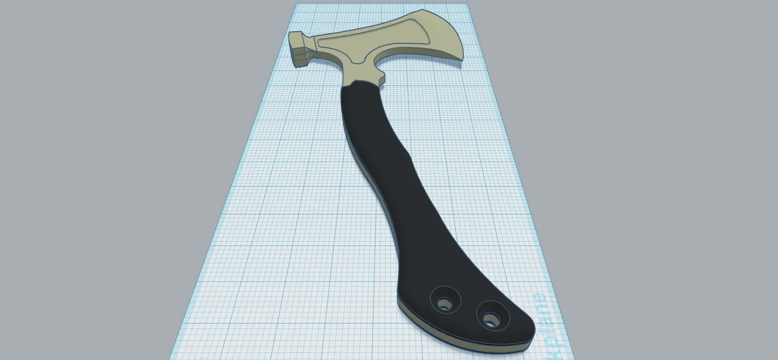 TPS 23 | 3D models download | Creality Cloud