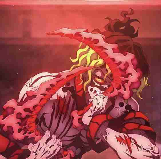 Demon Slayer Gyutaro Weapon - Kimetsu no Yaiba Cosplay | 3D models ...