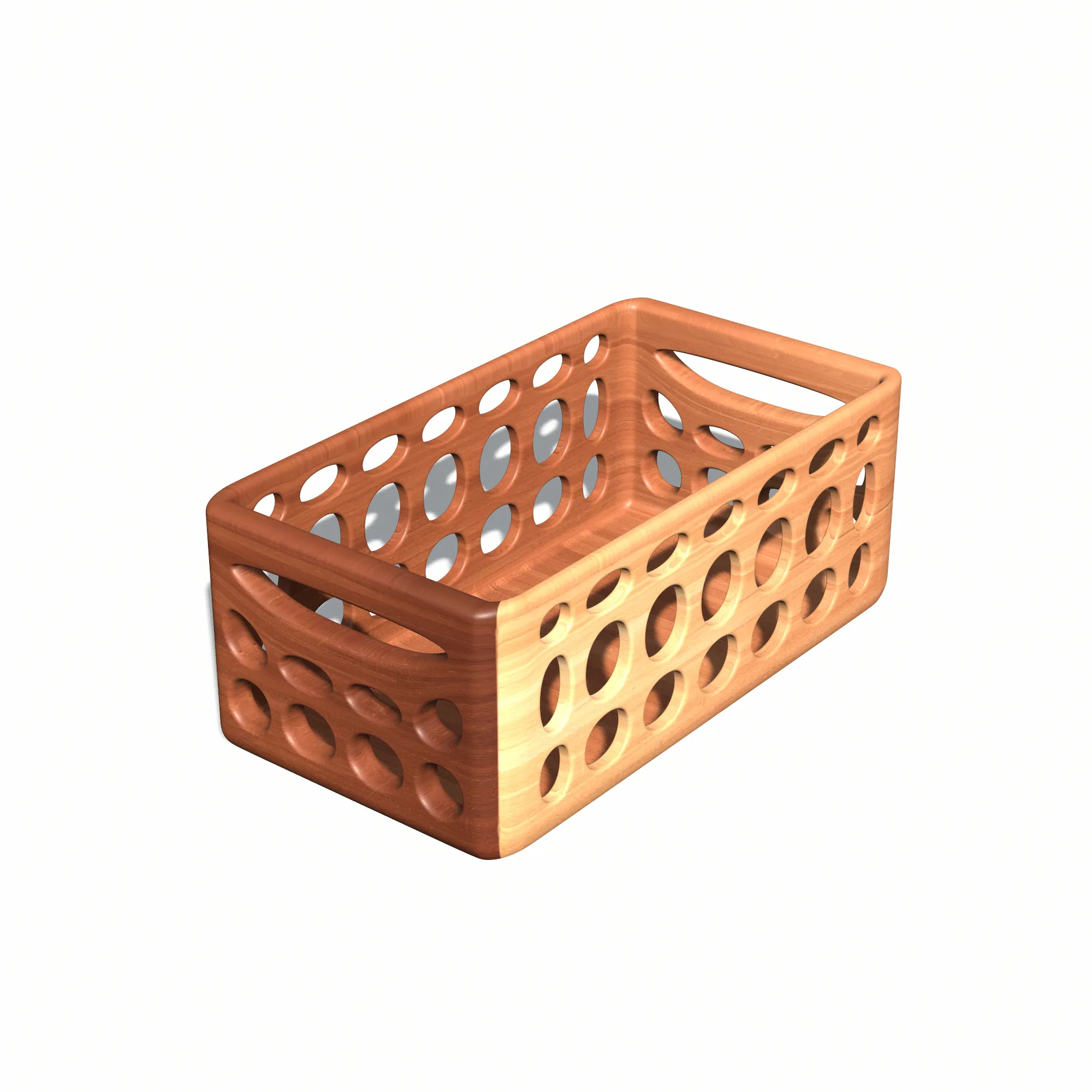 3D Printer Files | 3MF File | toll box -VB01.3mf | Creality Cloud