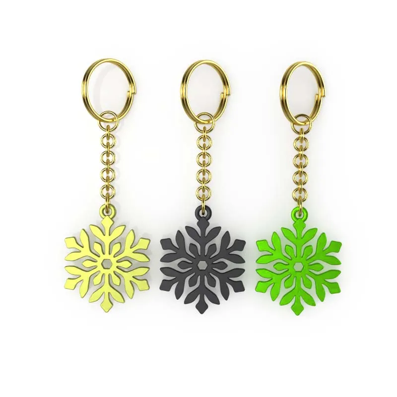 Jewelry & Accessories STL Download - AC-KEY-CHAIN-109by AYUSH CRATION