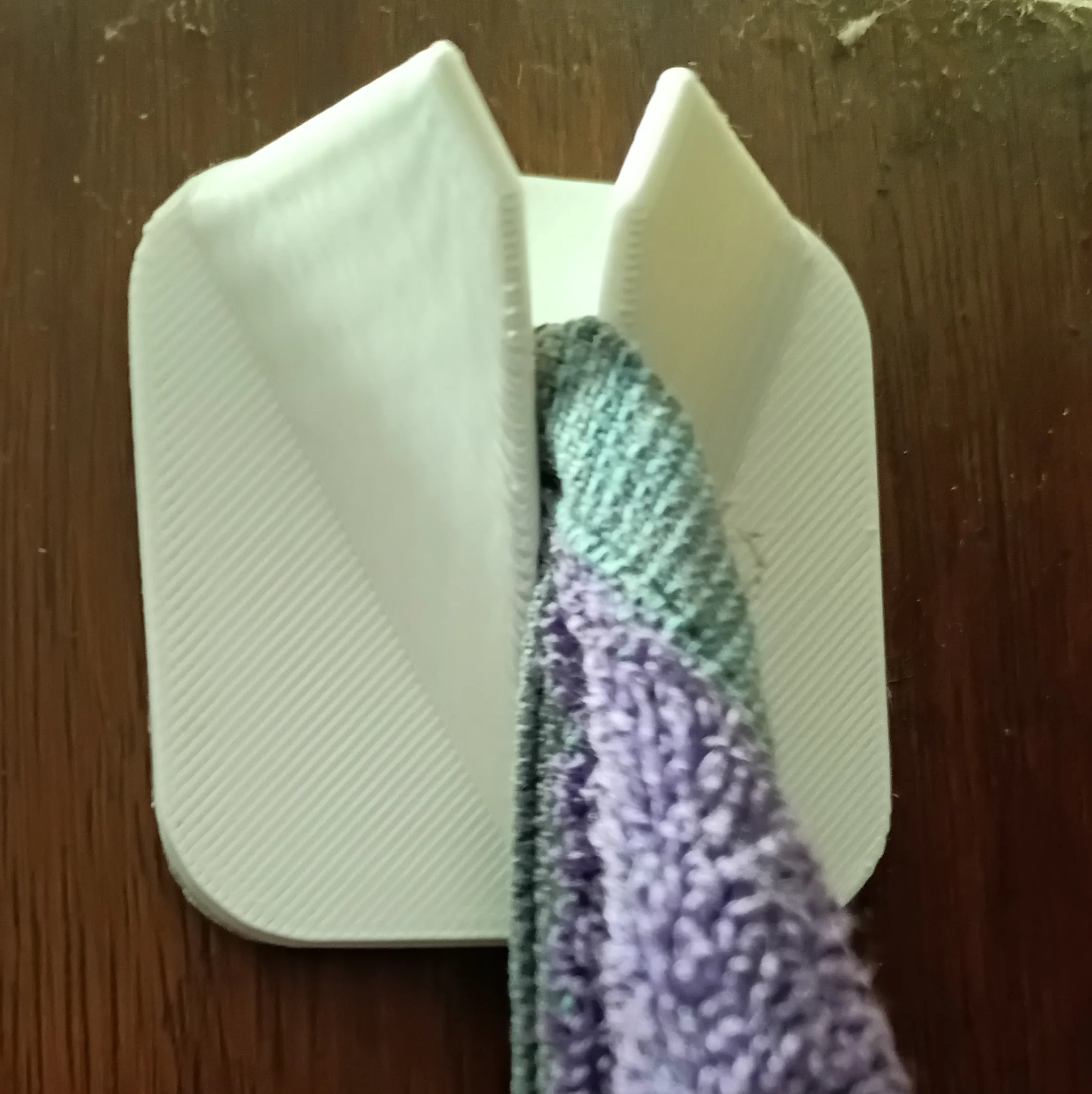 Free Tools & Spare Parts STL Download - Laundry rackby Olivier Vietti-Teppa