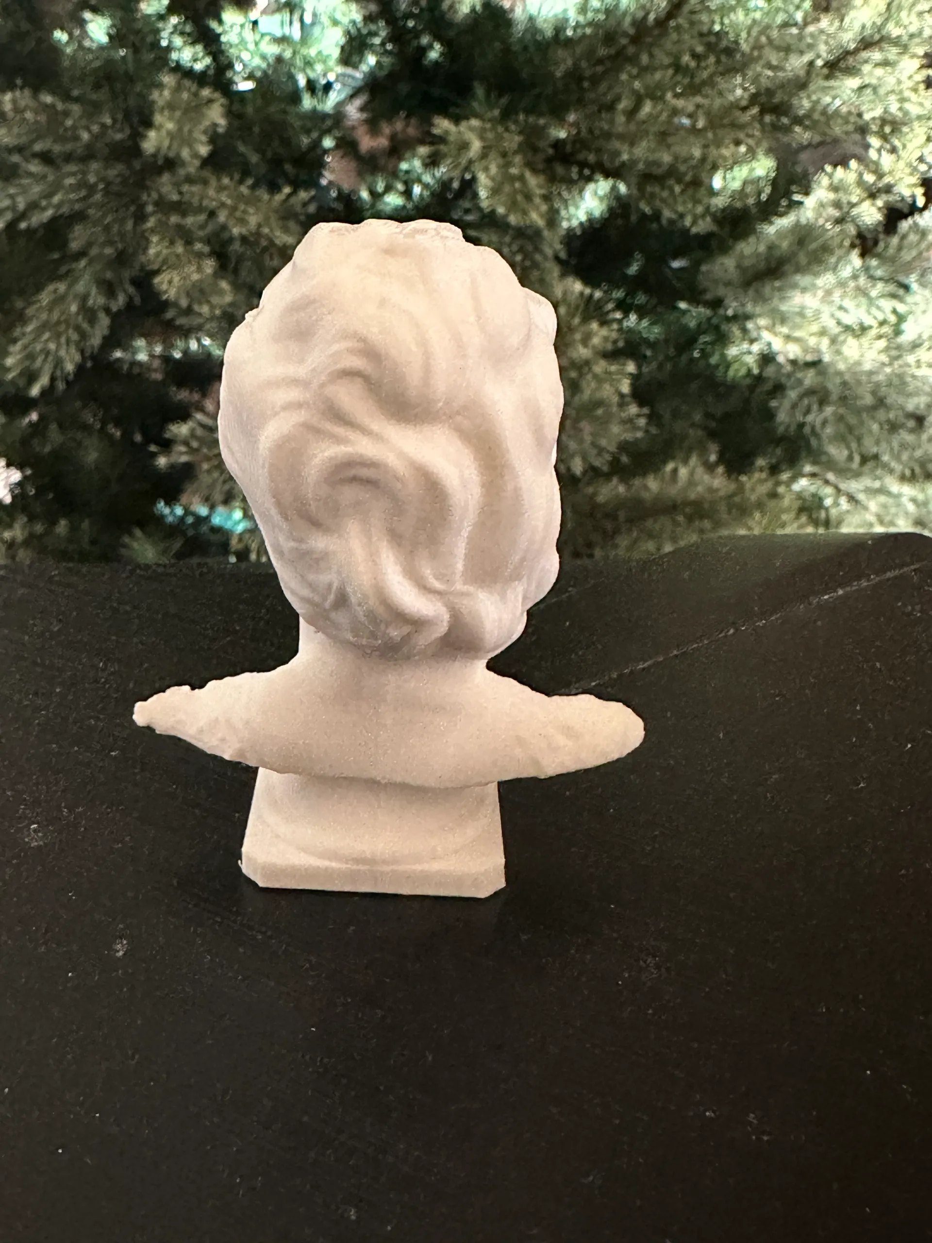 3D Printer Files | 3MF File | The Lady Anne Bust | Creality Cloud