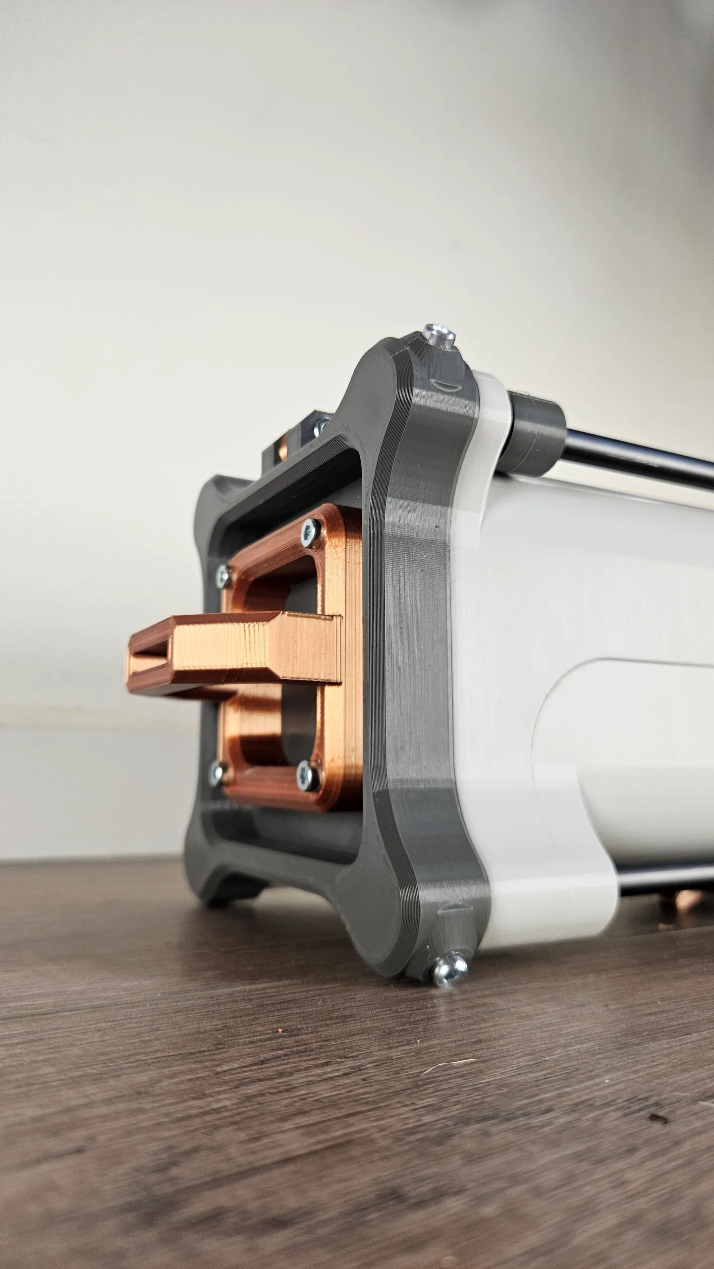 3D Printer Files | 3MF File | Cosmic Symmetric Stashbox | Creality Cloud