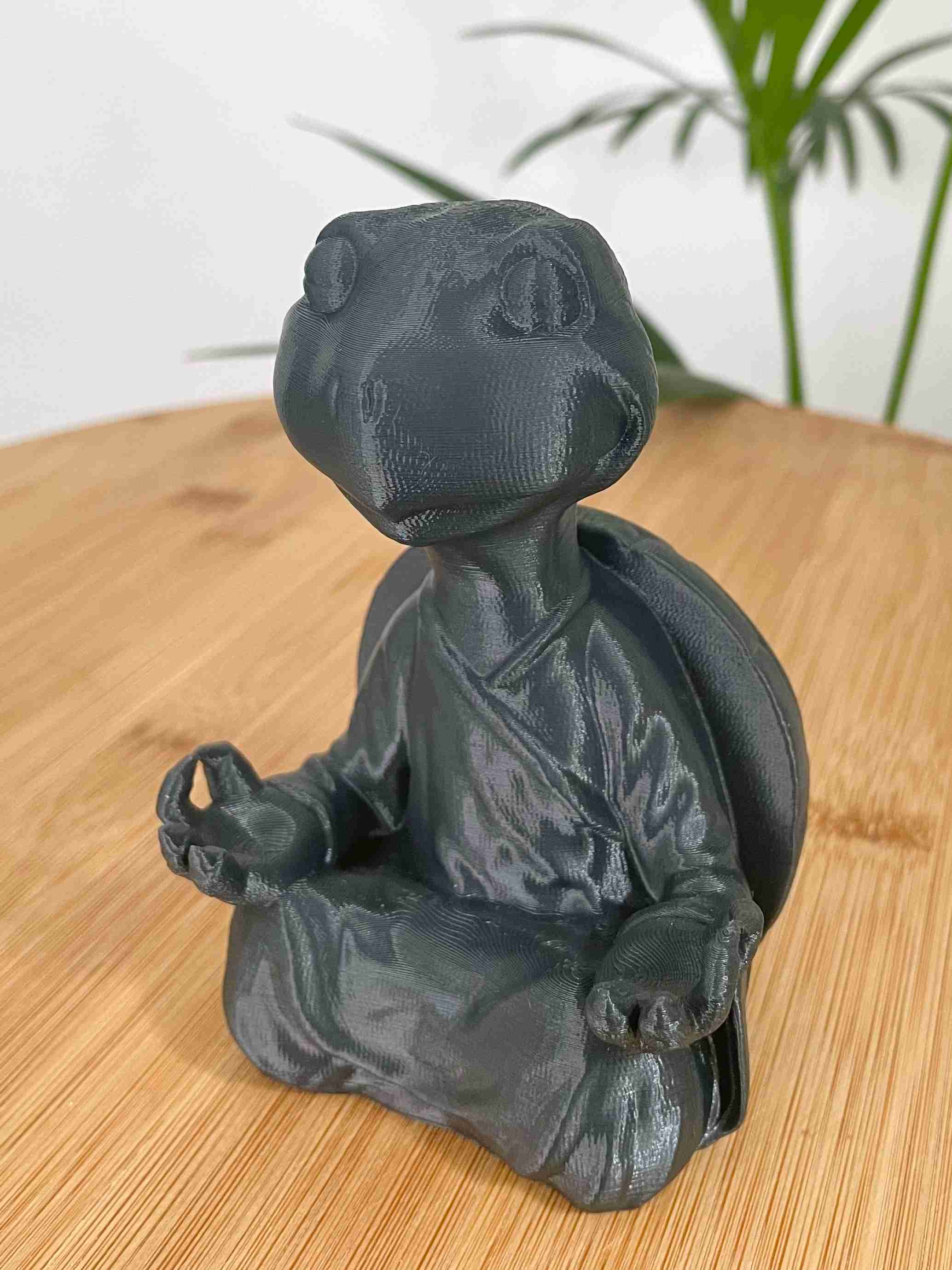 SET OF 3 ZEN ANIMALS / EASY PRINT | 3D models download | Creality Cloud