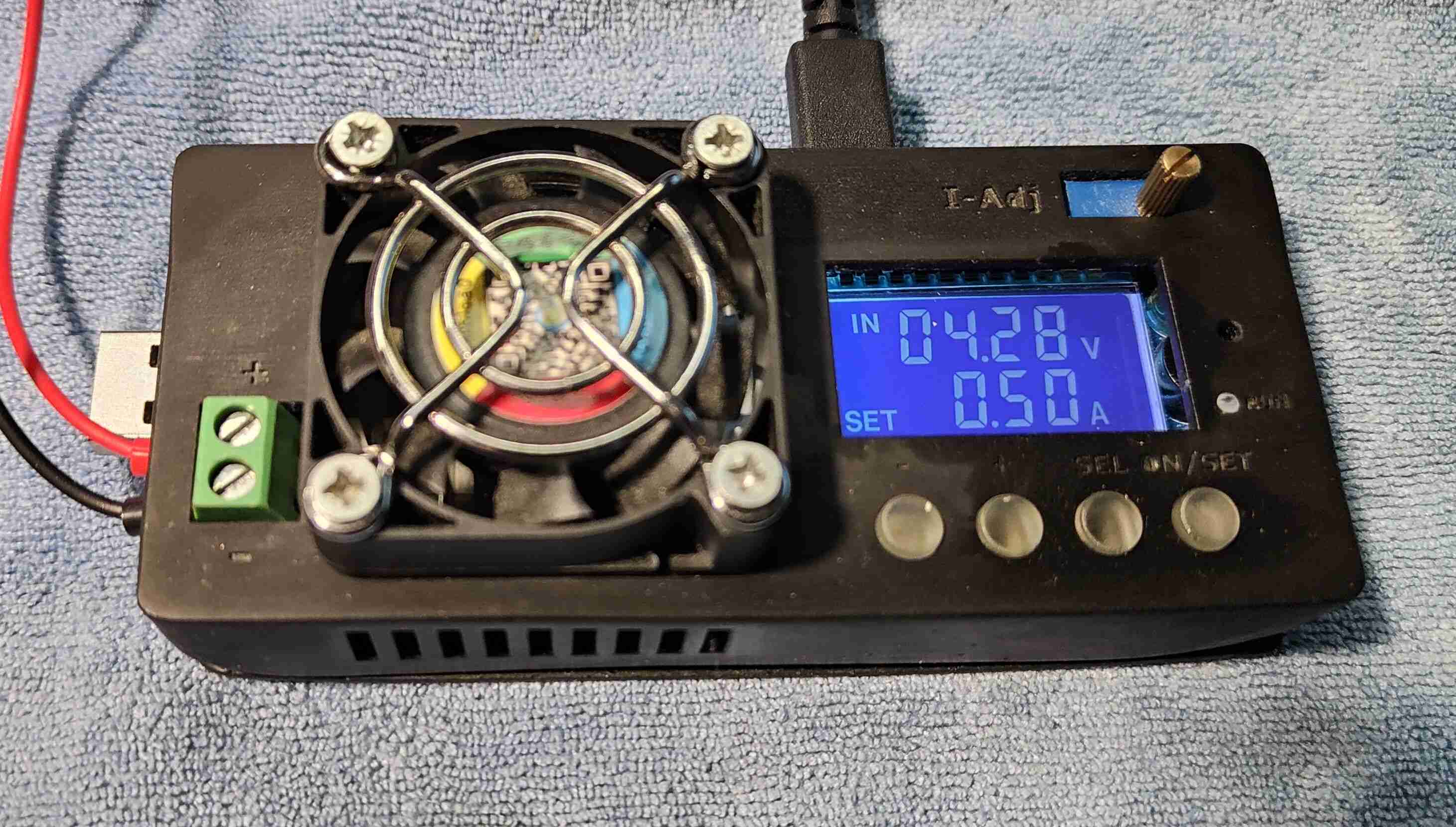 Active Load Box | 3D models download | Creality Cloud