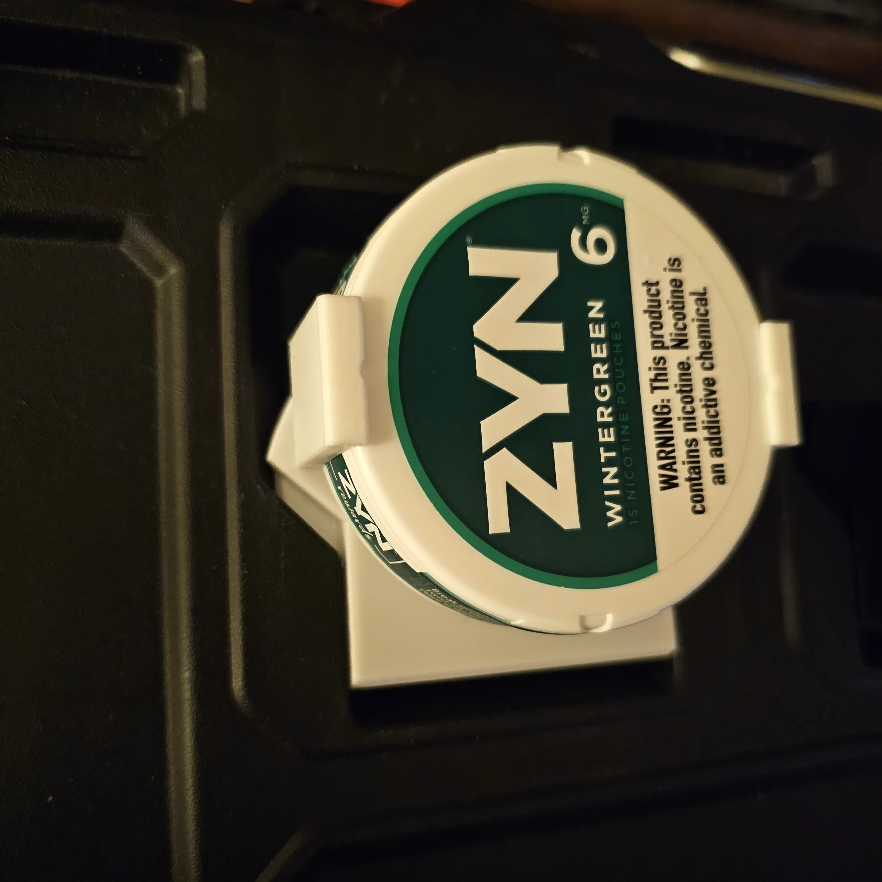 Tools & Spare Parts STL Download - Zyn Holder for Milwaukee Packout ...