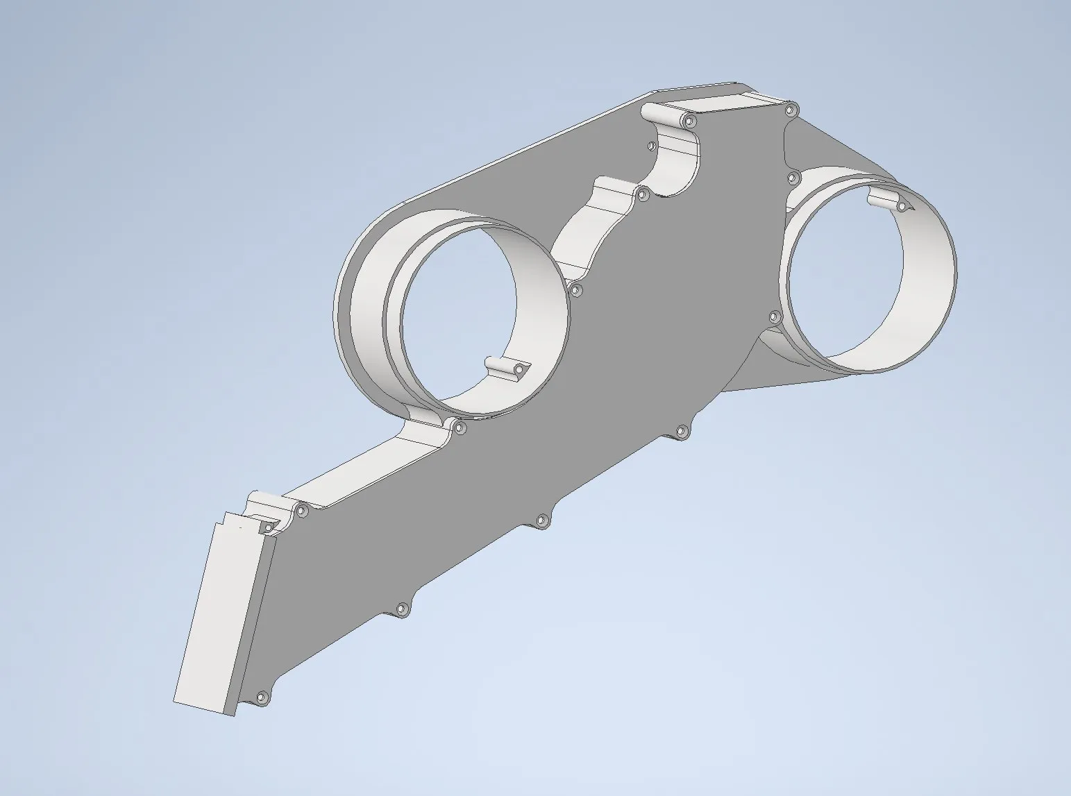 Free 3D Printer Accessories STL Download - Creality K2 Plus Ultimate ...