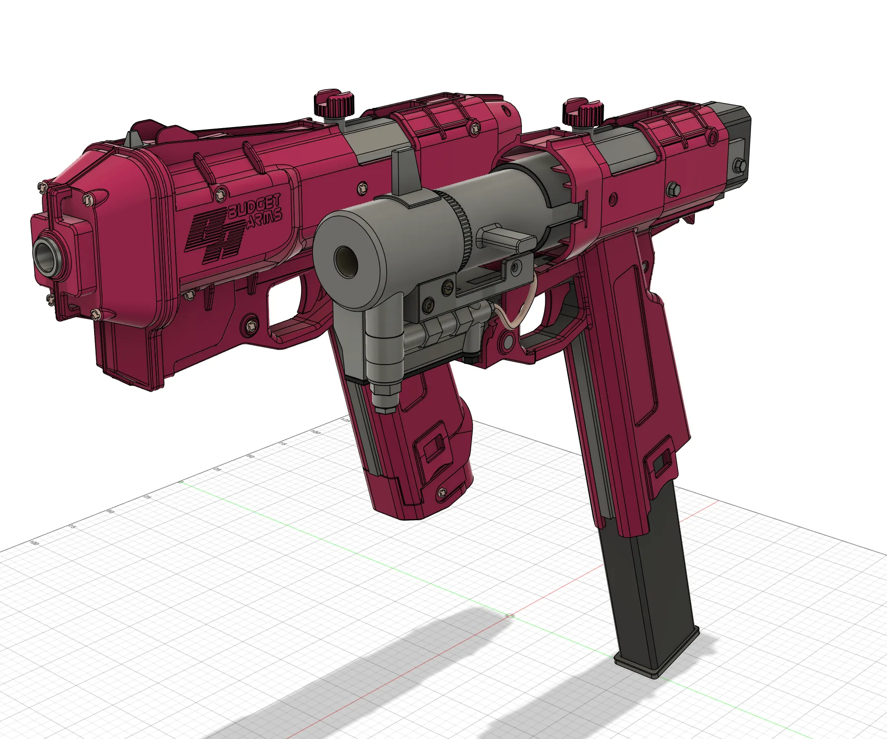 New Project Announcement! 🚨 I'm excited to reveal not one, but two ...