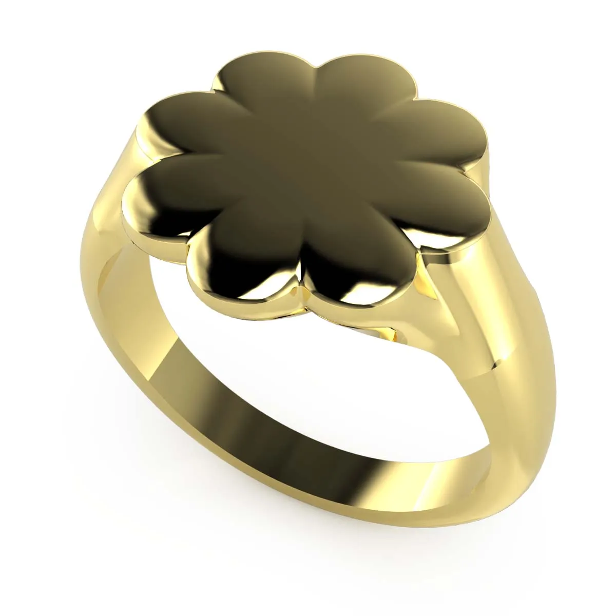 AC-MENS-RING-008 | 3D models download | Creality Cloud