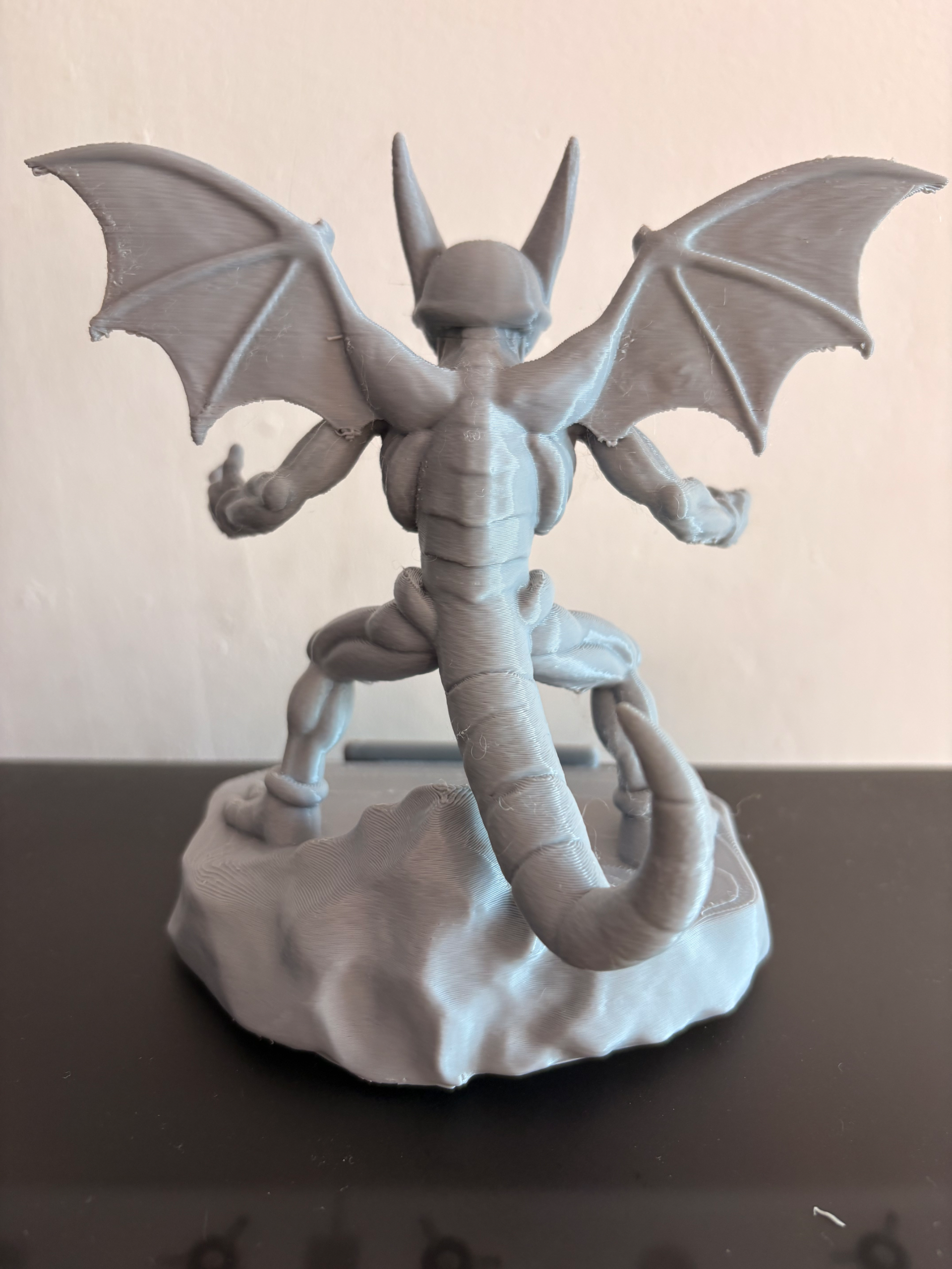 3D Printer Files | 3MF File | Cell Fossil | Creality Cloud