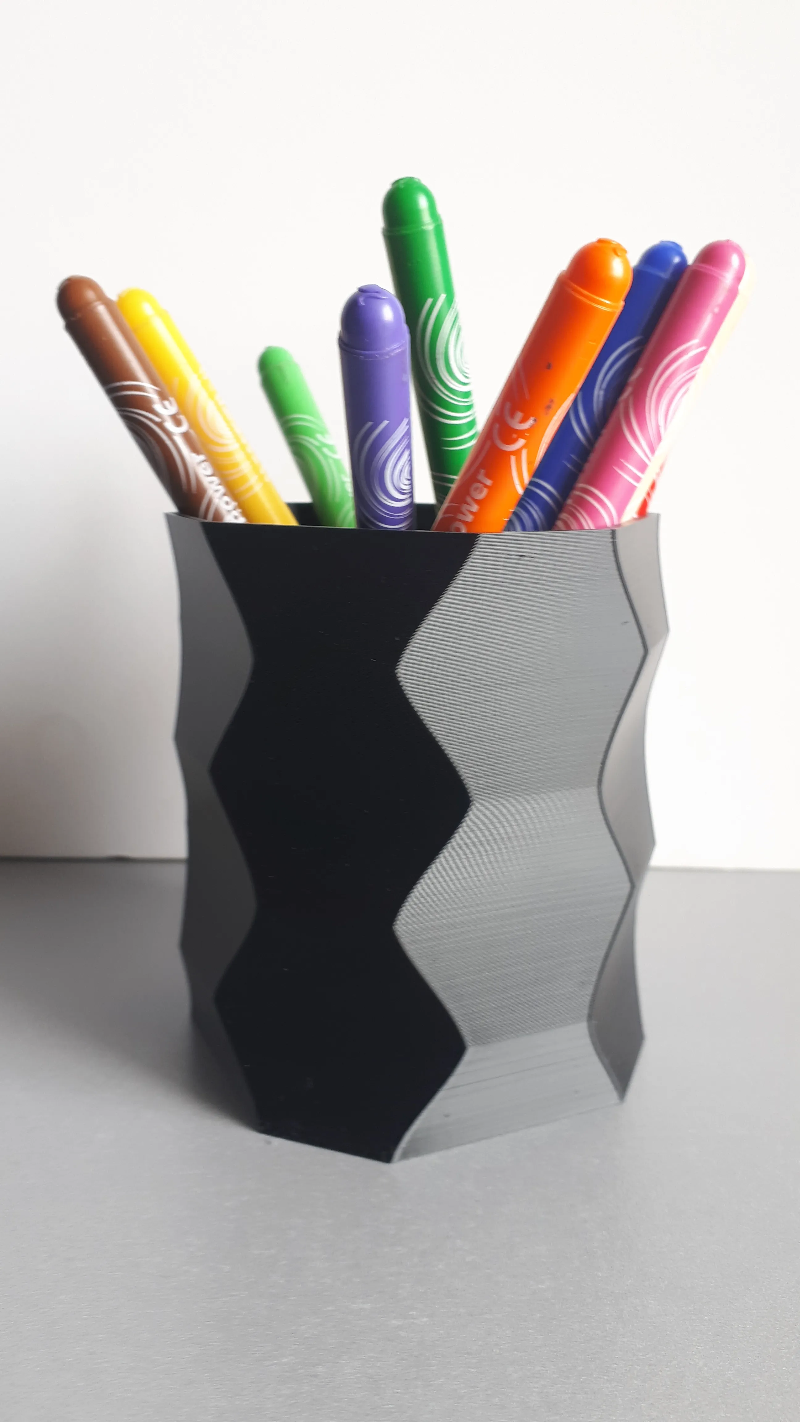 PEN HOLDER | 3D models download | Creality Cloud