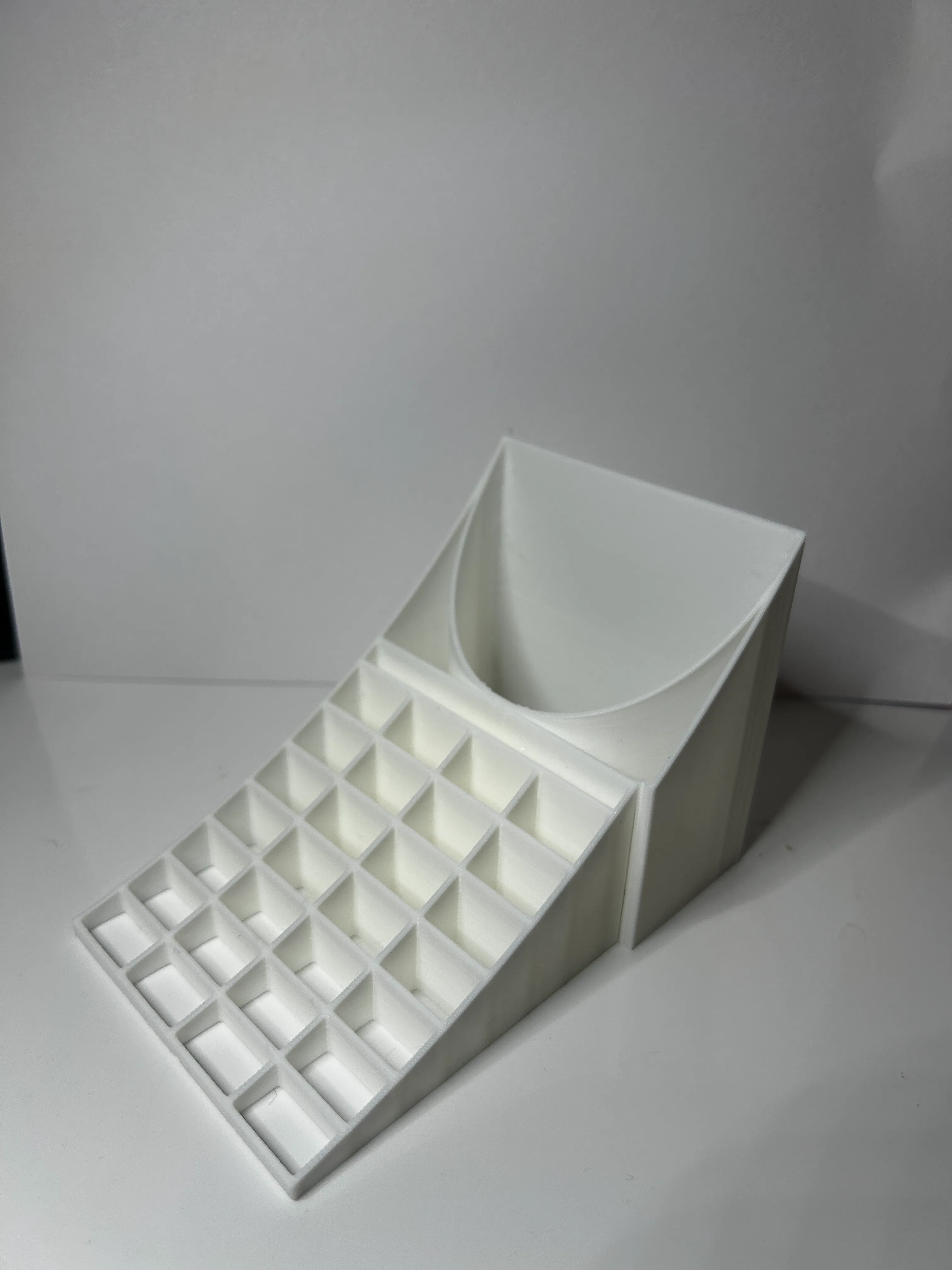 3D Printer Files | 3MF File | Item holder | Creality Cloud