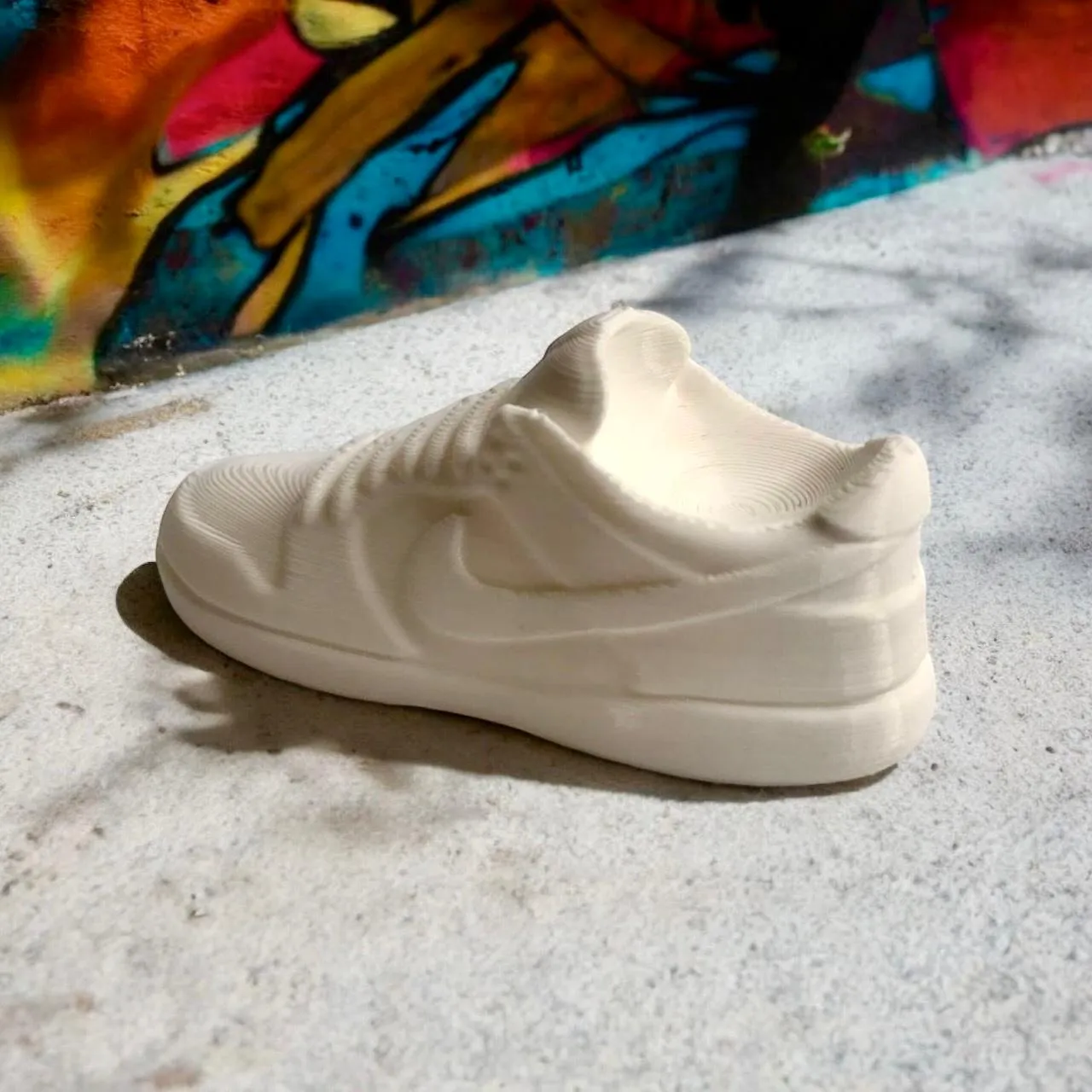 Jewelry & Accessories STL Download - Nike dunk lowby Ozvald-3D