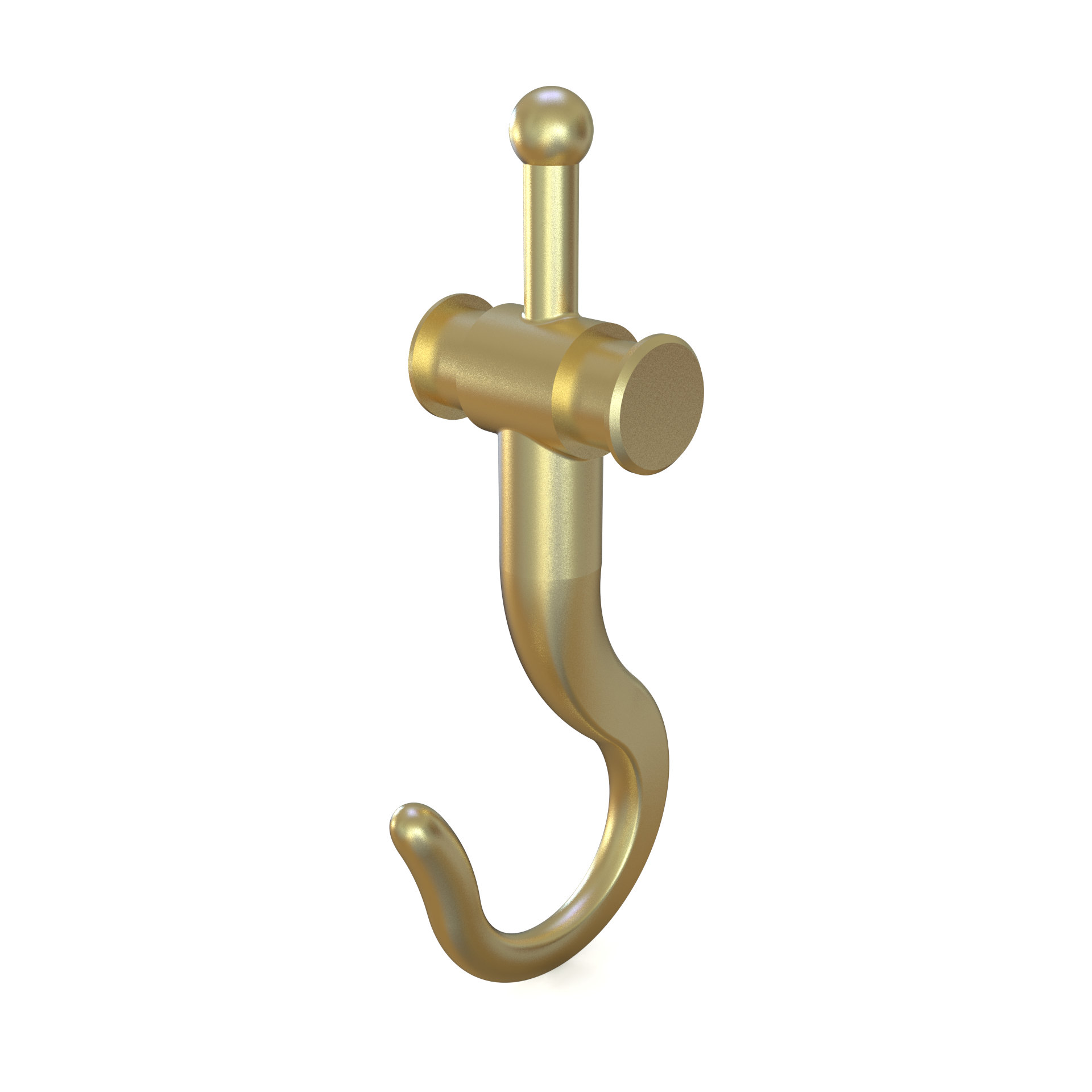 Hook | 3D models download | Creality Cloud