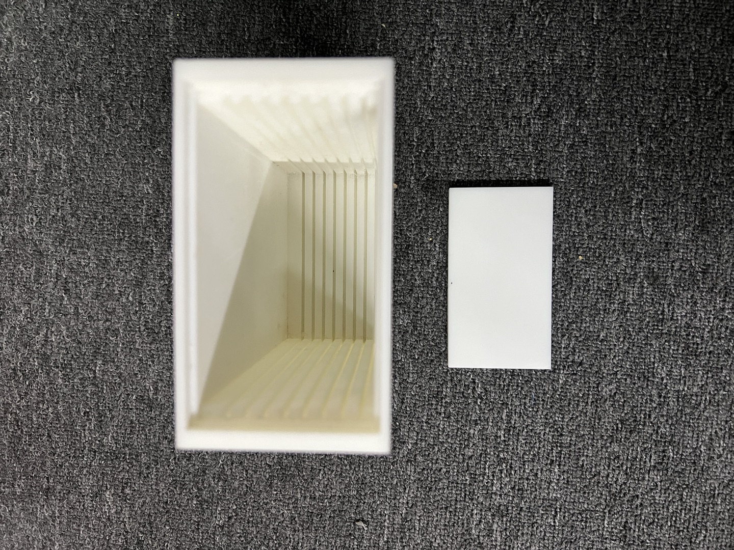 Box Frame | 3D models download | Creality Cloud