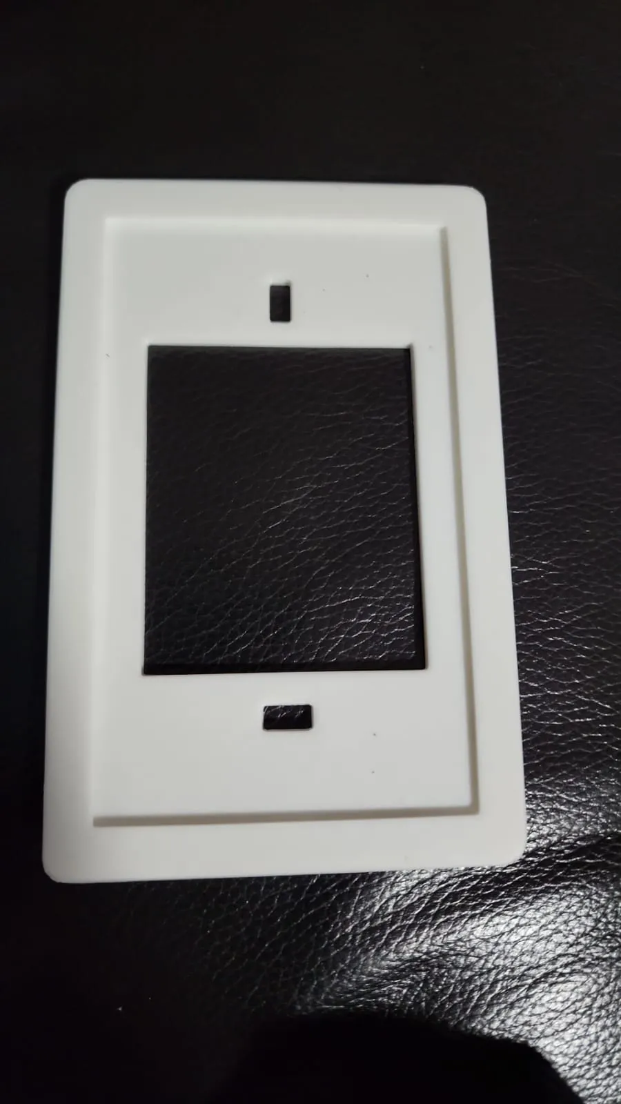 3D Printer Files | 3MF File | Backing Plate for Smart Switch | Creality ...