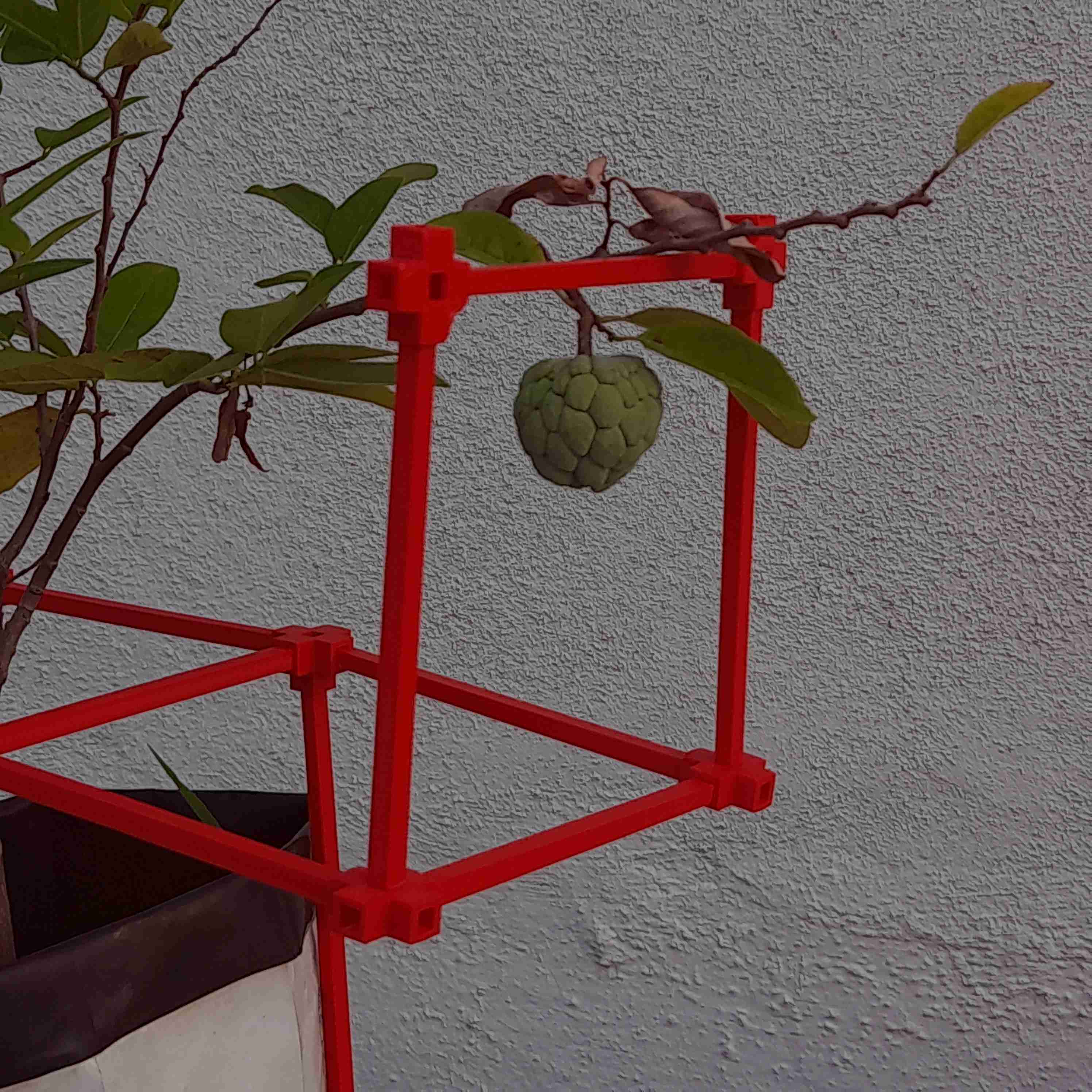 3DP Modular Trellis System. | 3D models download | Creality Cloud