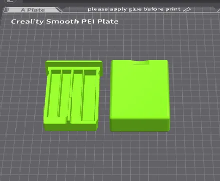 3D Printer Files | 3MF File | Milwuakee M2 Extractor Set Snap Fit Case ...