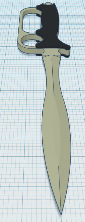 gratuita Miniature Games & Accessories STL Descarga - KK 10 - Cyberbeast