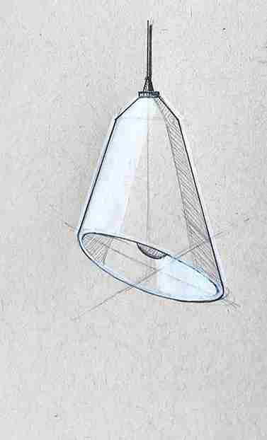 SİMPLE HOME DECOR LİGHTİNG MODEL | 3D models download | Creality Cloud