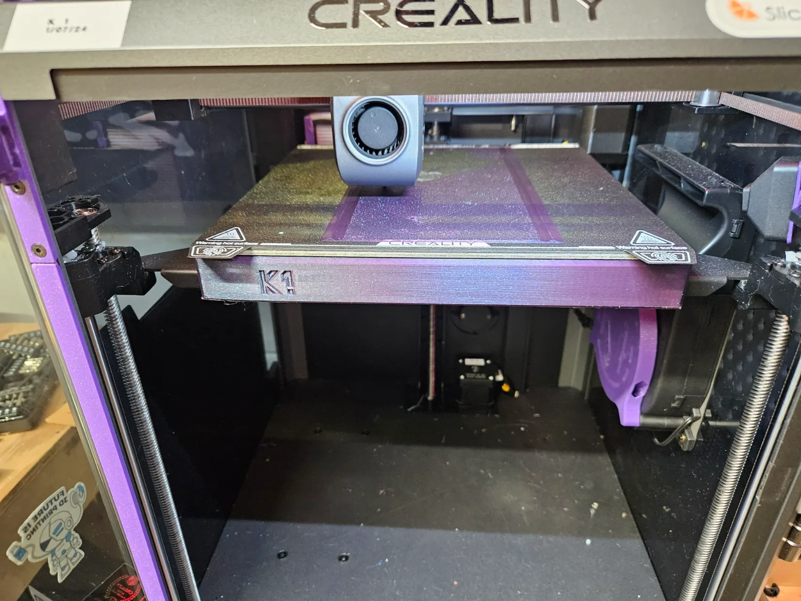 came out nice | Creality Cloud