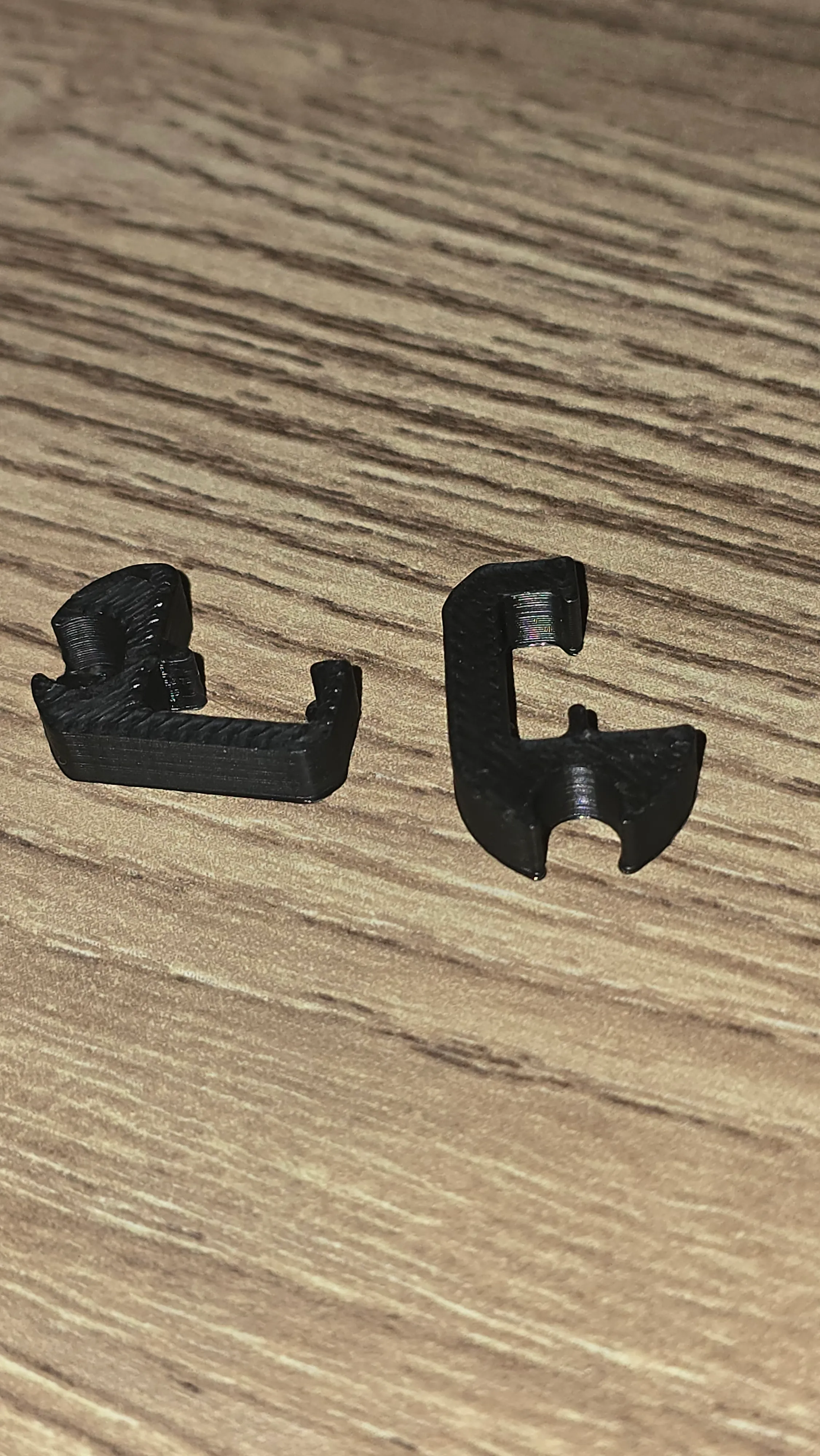 3D Printer Files | 3MF File | CHAIN BOWDEN TUBE CLIP | Creality Cloud