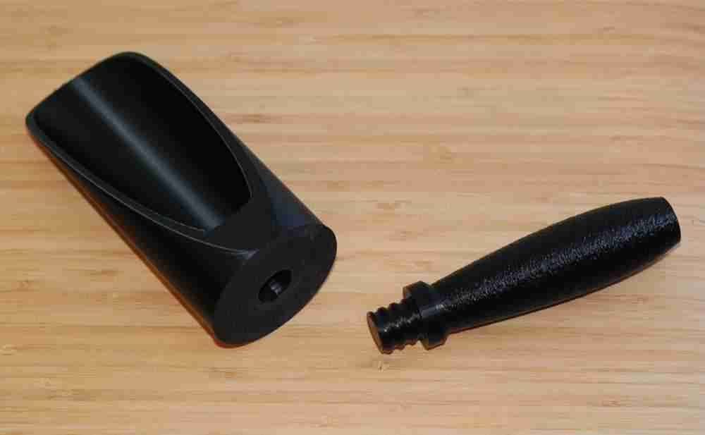 Planter's Shovel | 3D models download | Creality Cloud