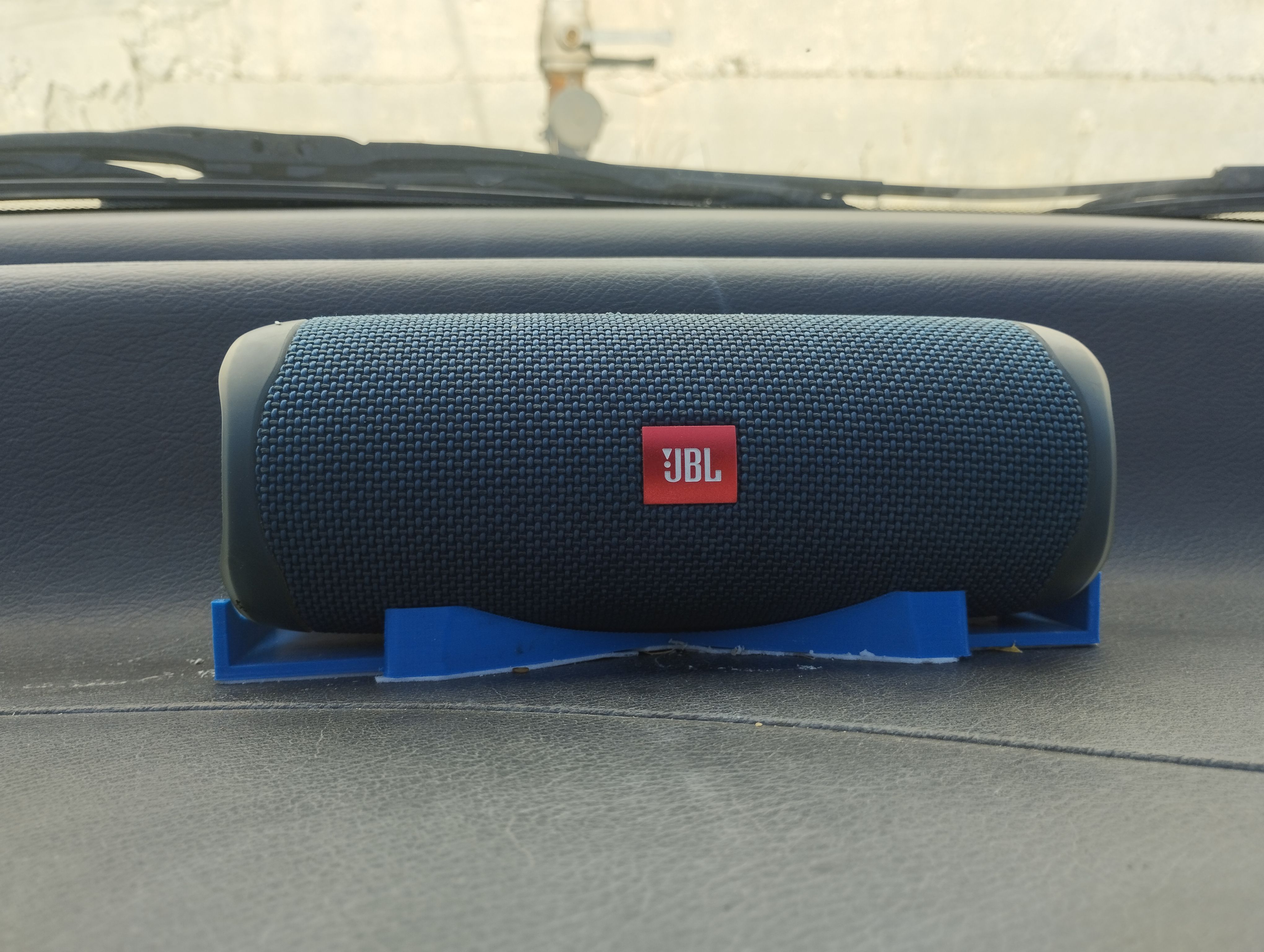 JBL Car base | 3D models download | Creality Cloud