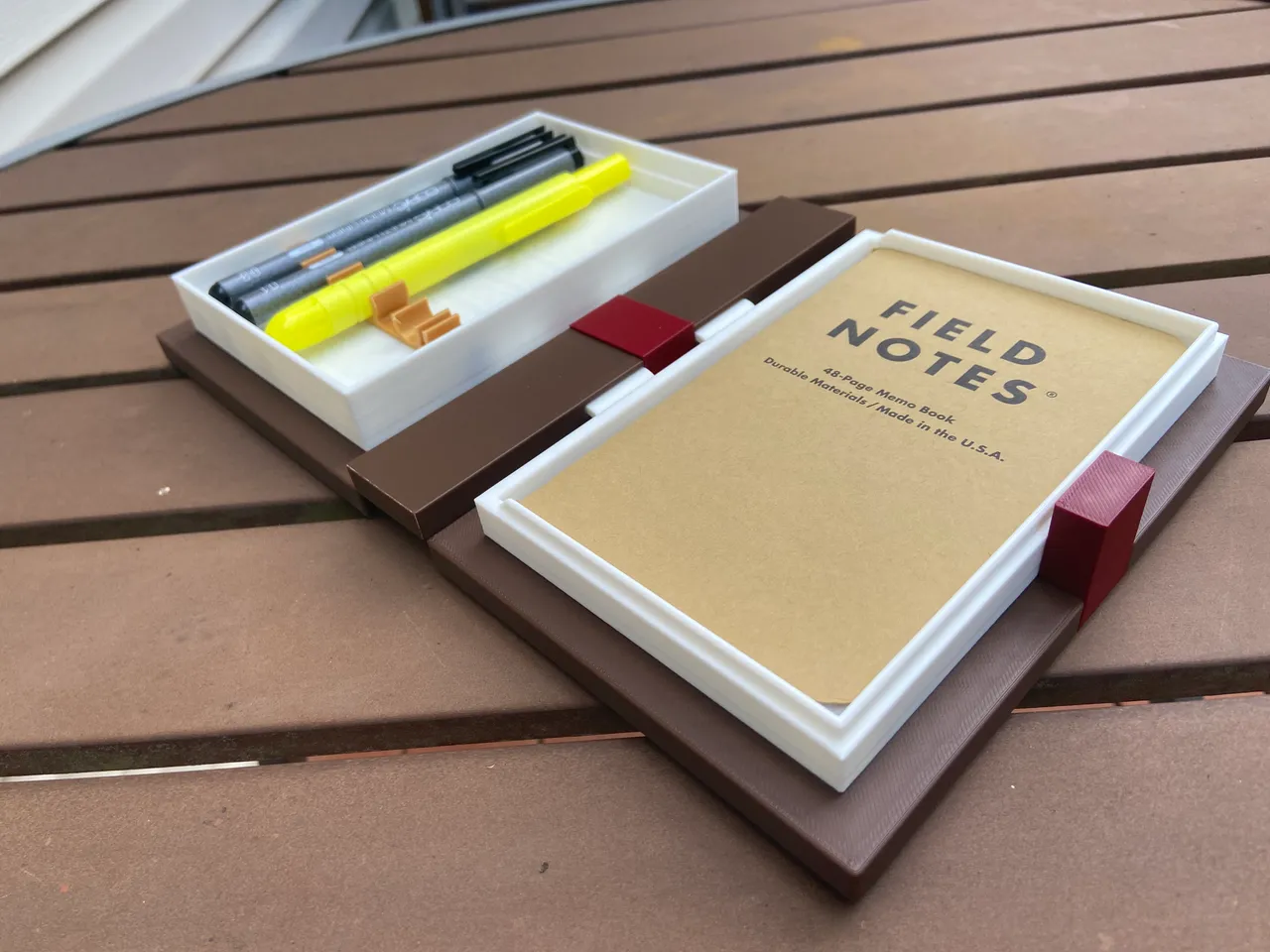 3D Printer Files | 3MF File | minecraft book | Creality Cloud