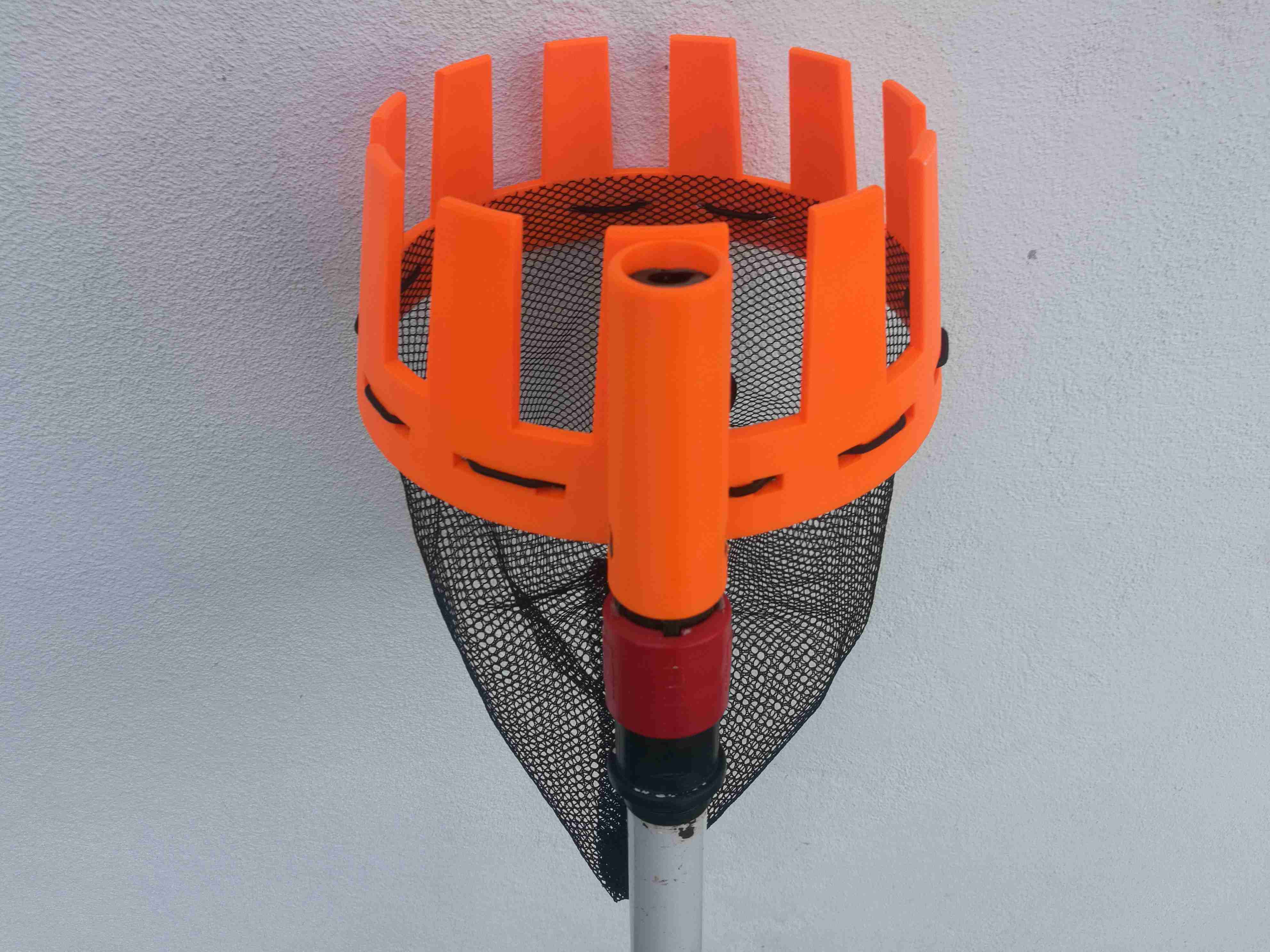 Fruit Picker (Fruiter) | 3D models download | Creality Cloud