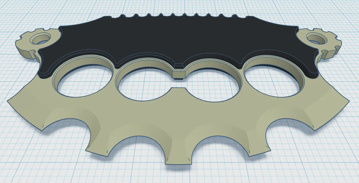 NEM 8 | 3D models download | Creality Cloud