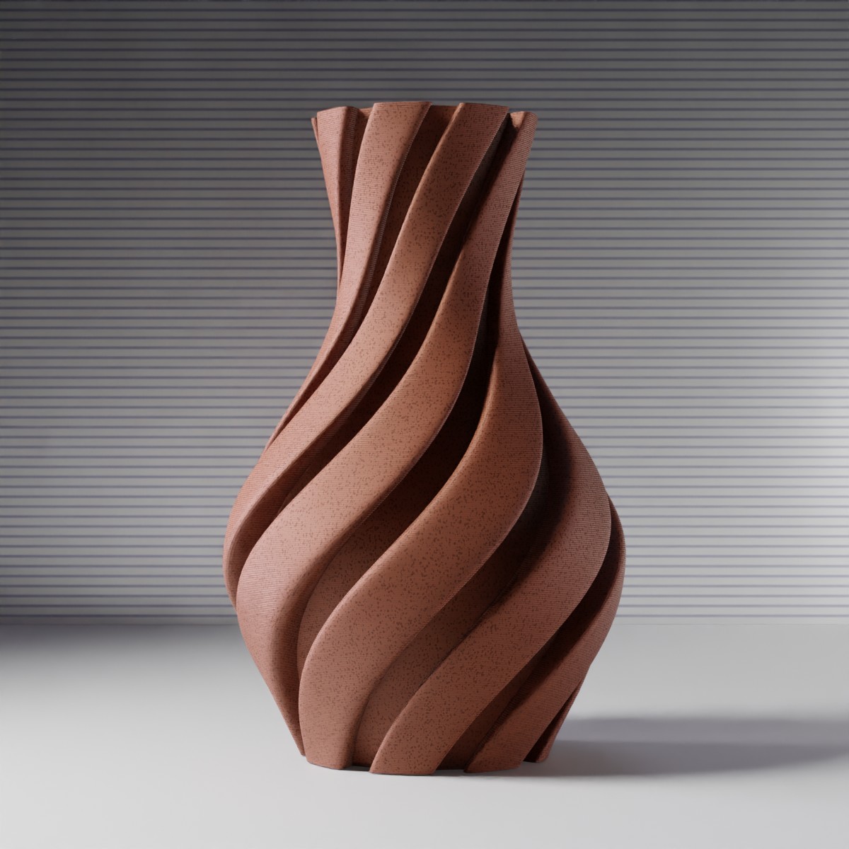 Vase | 3D models download | Creality Cloud