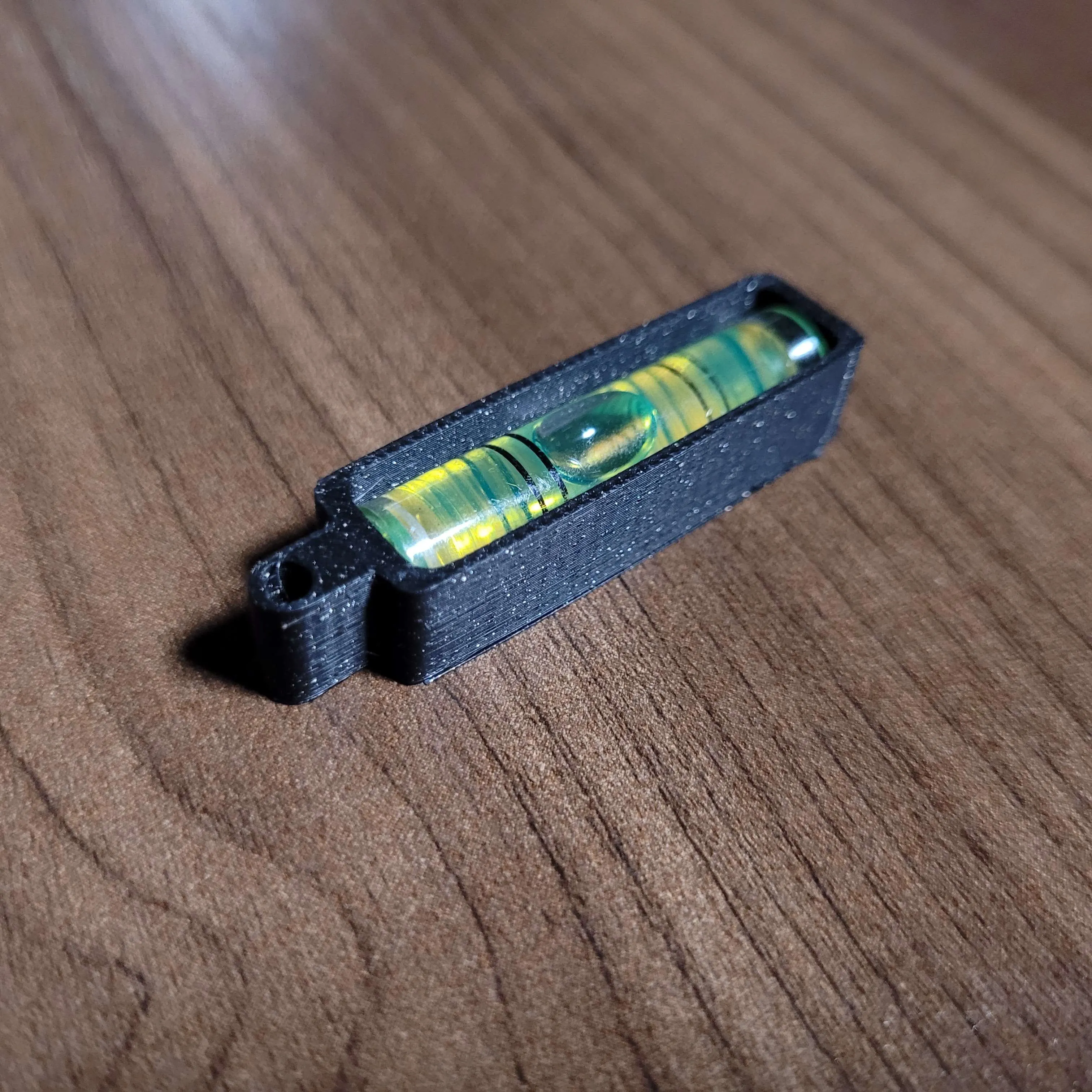 3D Printer Files | 3MF File | Spirit Level Holder - 40mm x 9.5mm ...