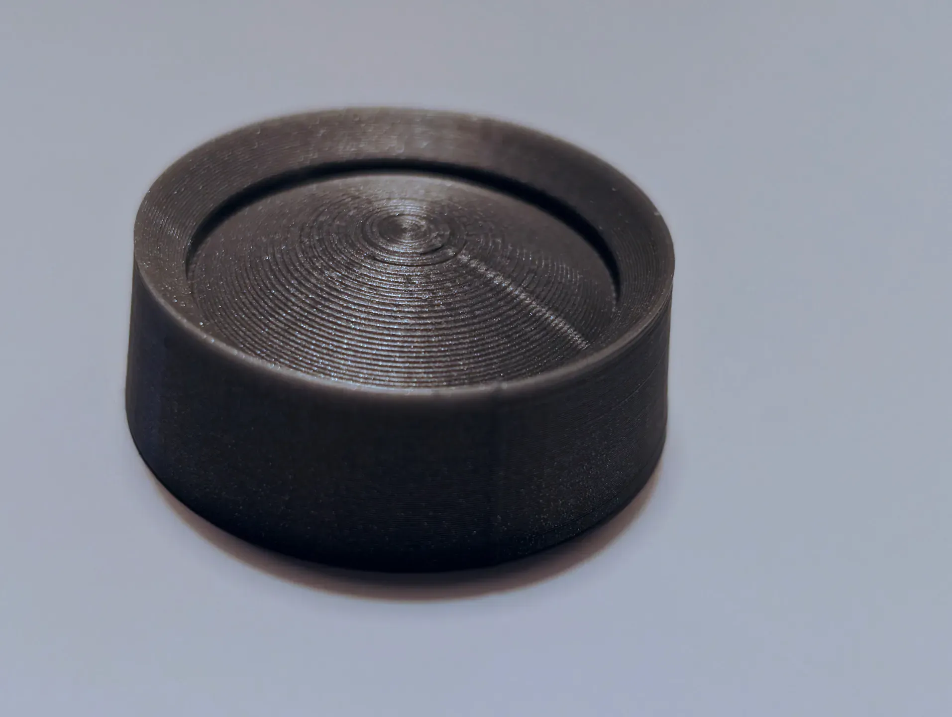 Free Home Appliance Accessories STL Download - Light Switch dimmer ...