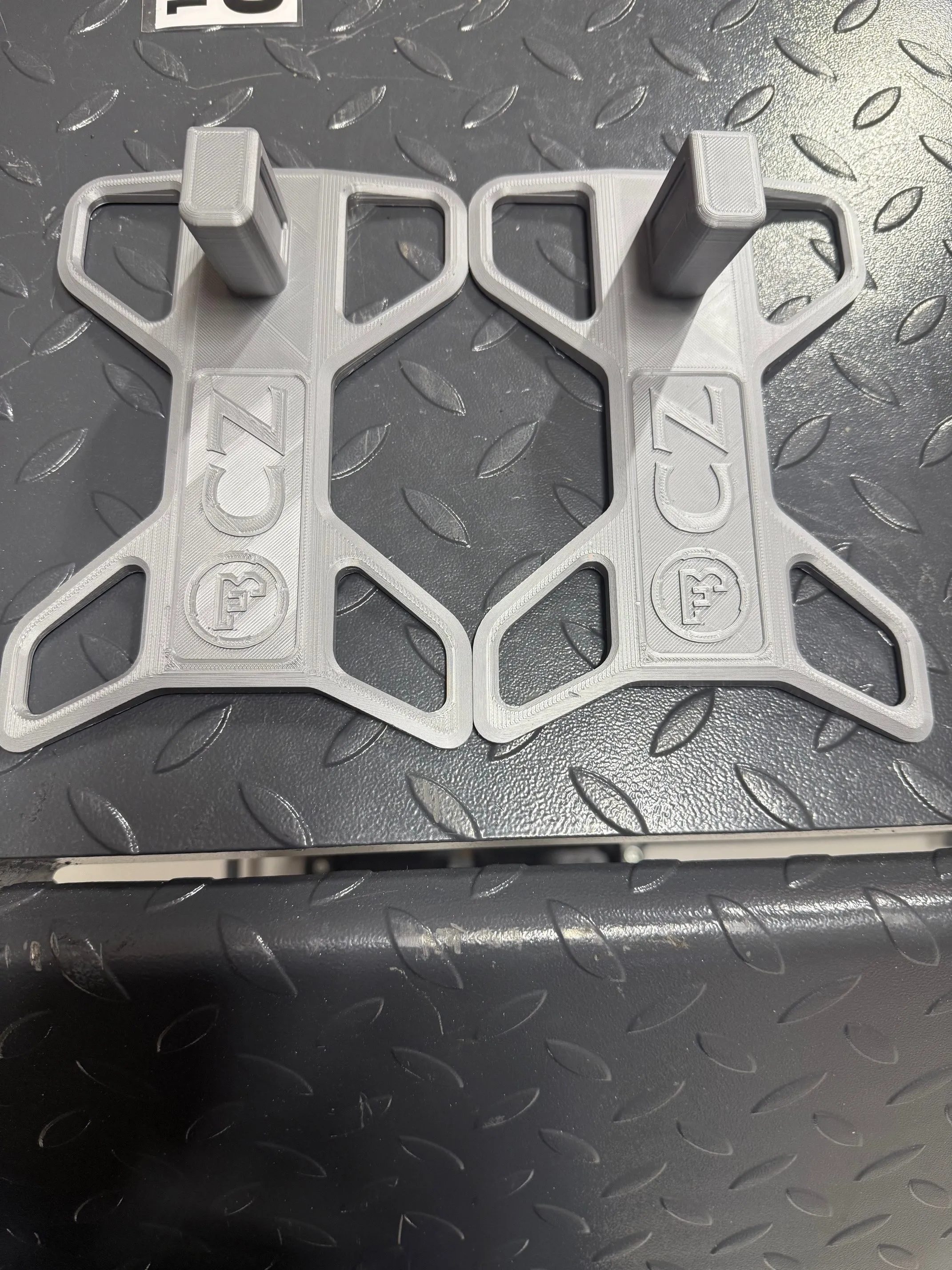 CZ Shadow stand | Creality Cloud